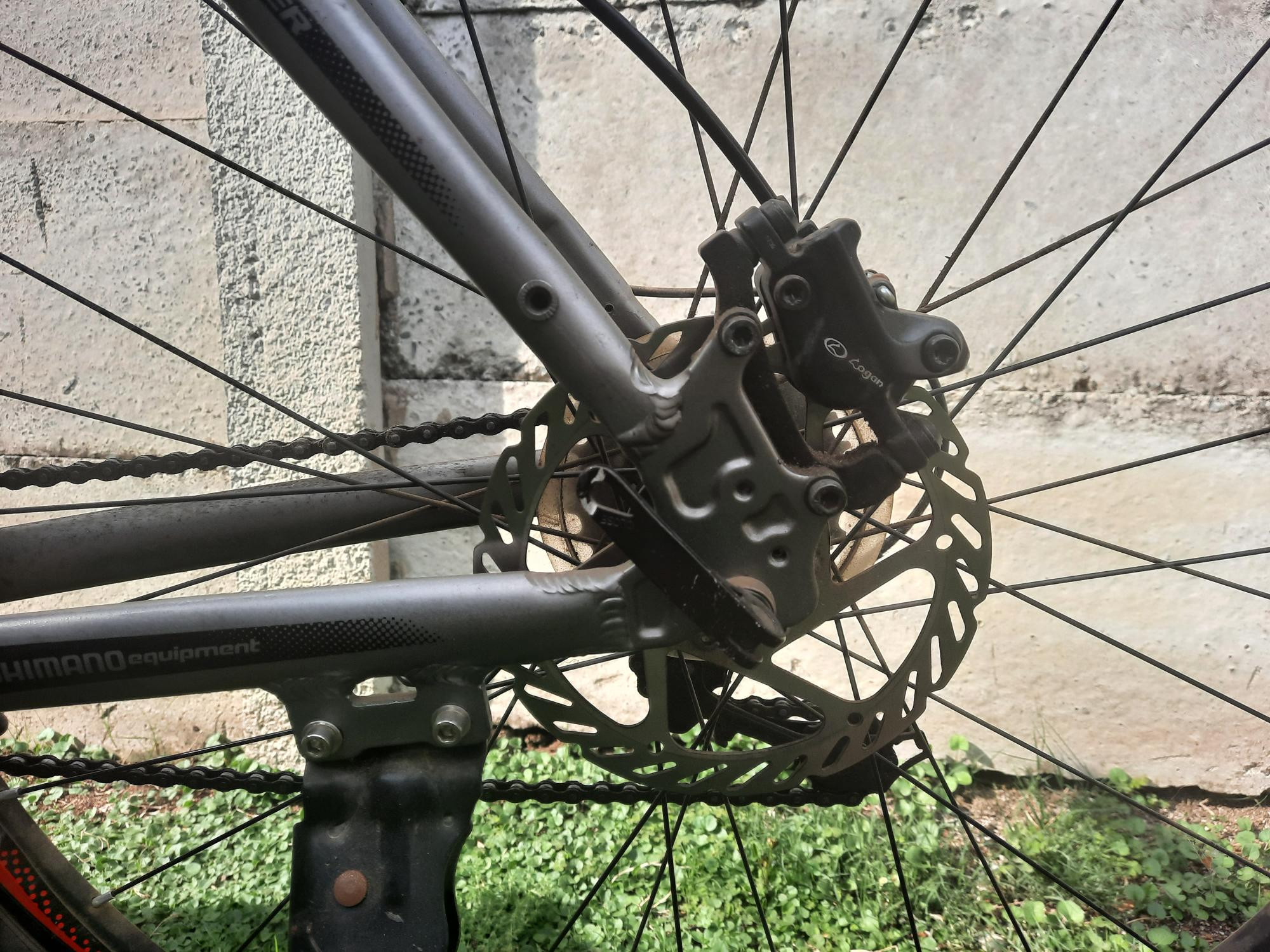 Cubix mountain bike | Downhill Bikes | Bike Hub