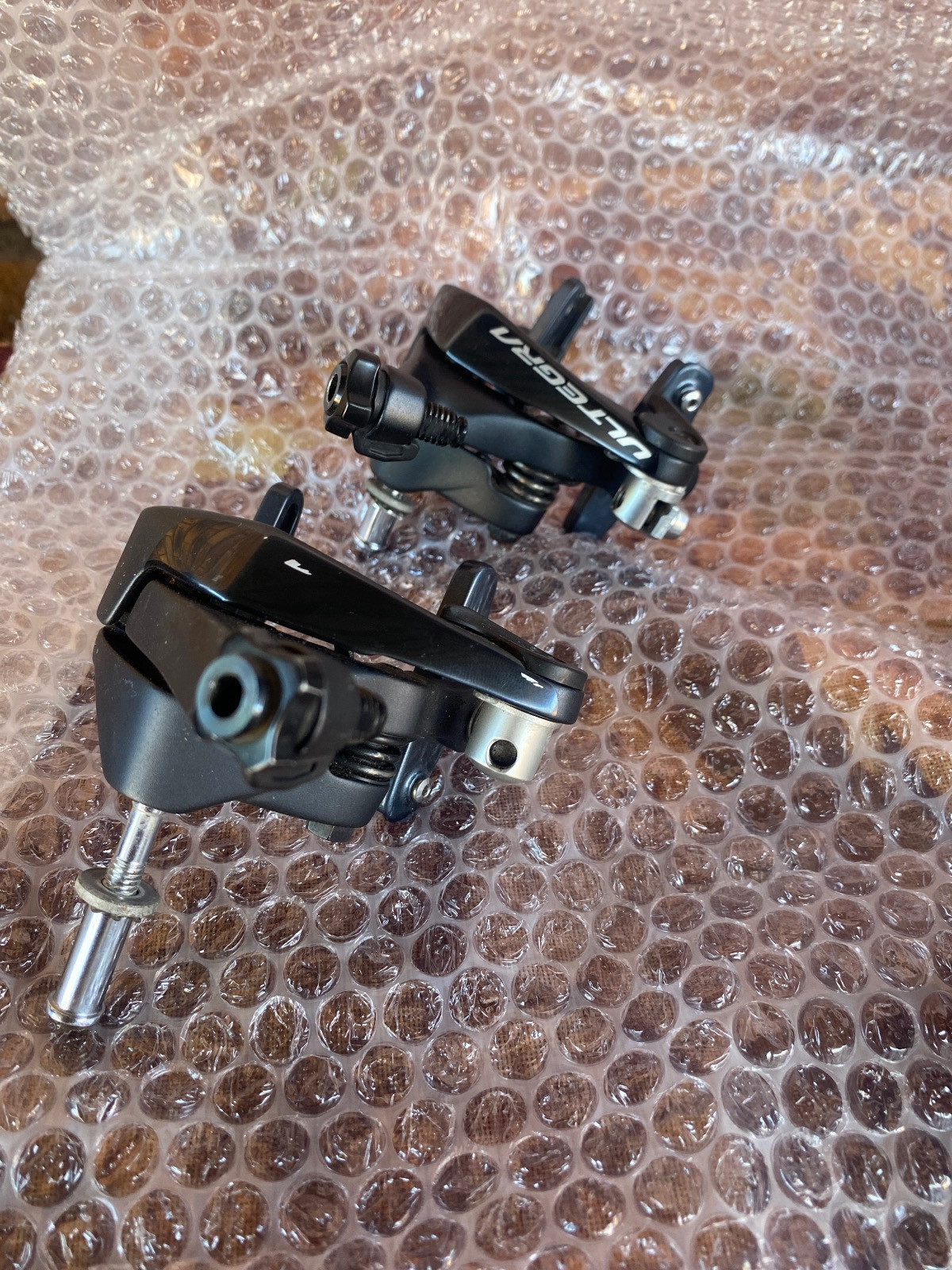 Shimano Ultegra R8000 brakes | Bike Hub