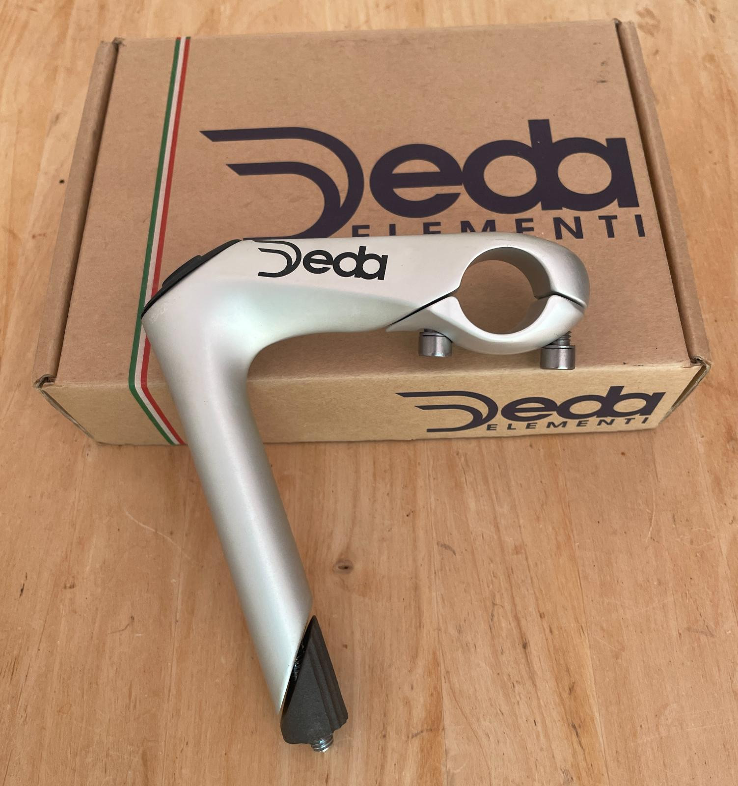 Deda Elementi Murex Quill Stem Vintage Components Bike Hub