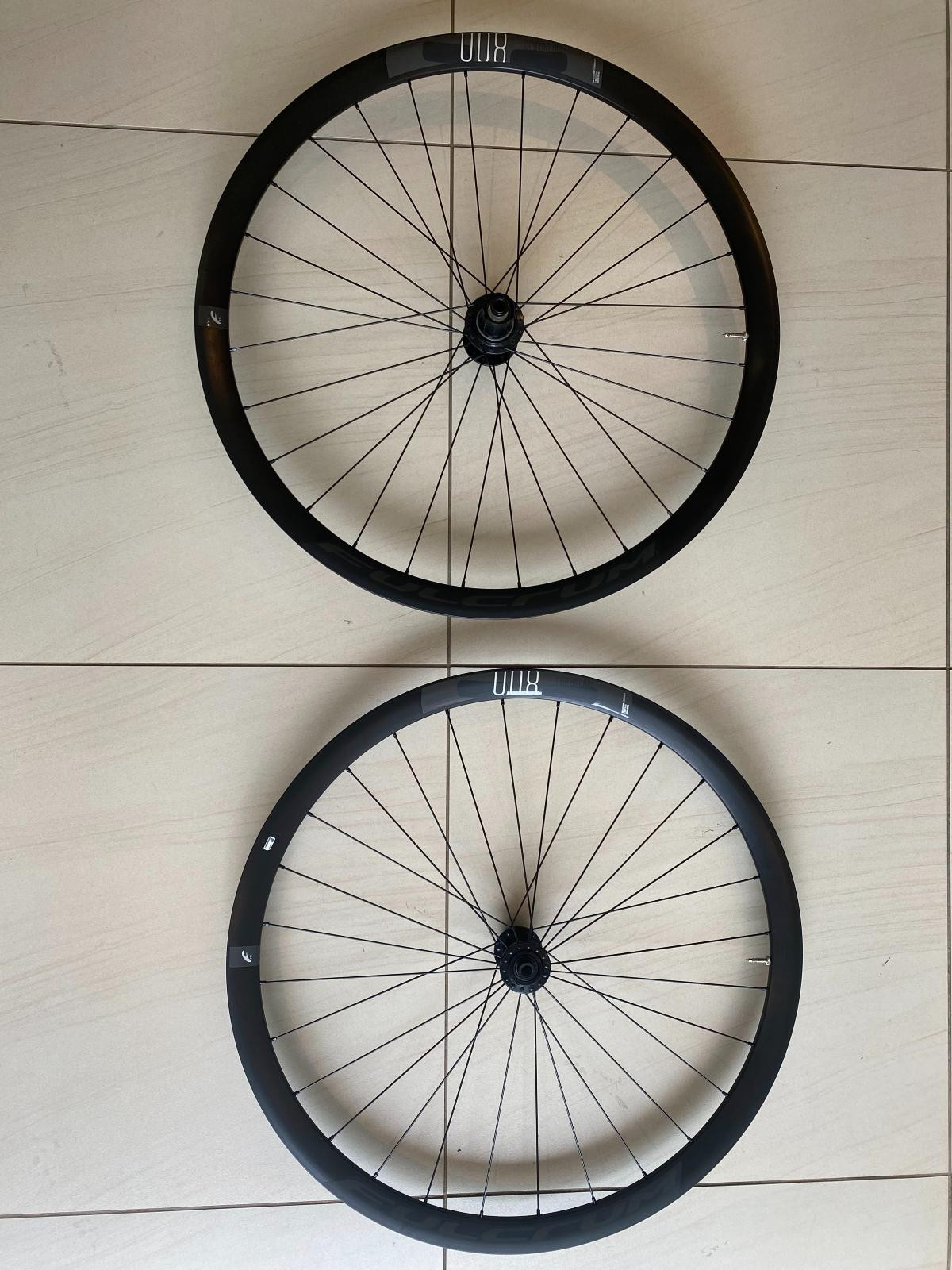 Fulcrum racing 800 DB Wheels | Road Bike Rims | Bike Hub