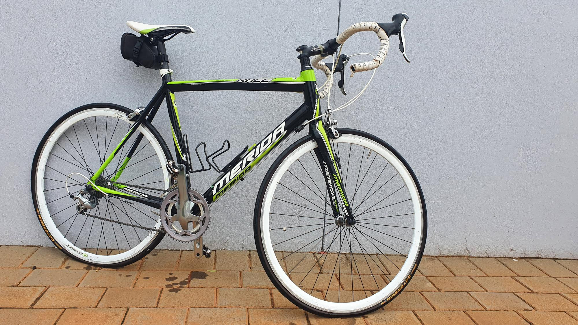 Merida Race 903 | Road Bikes | Bike Hub