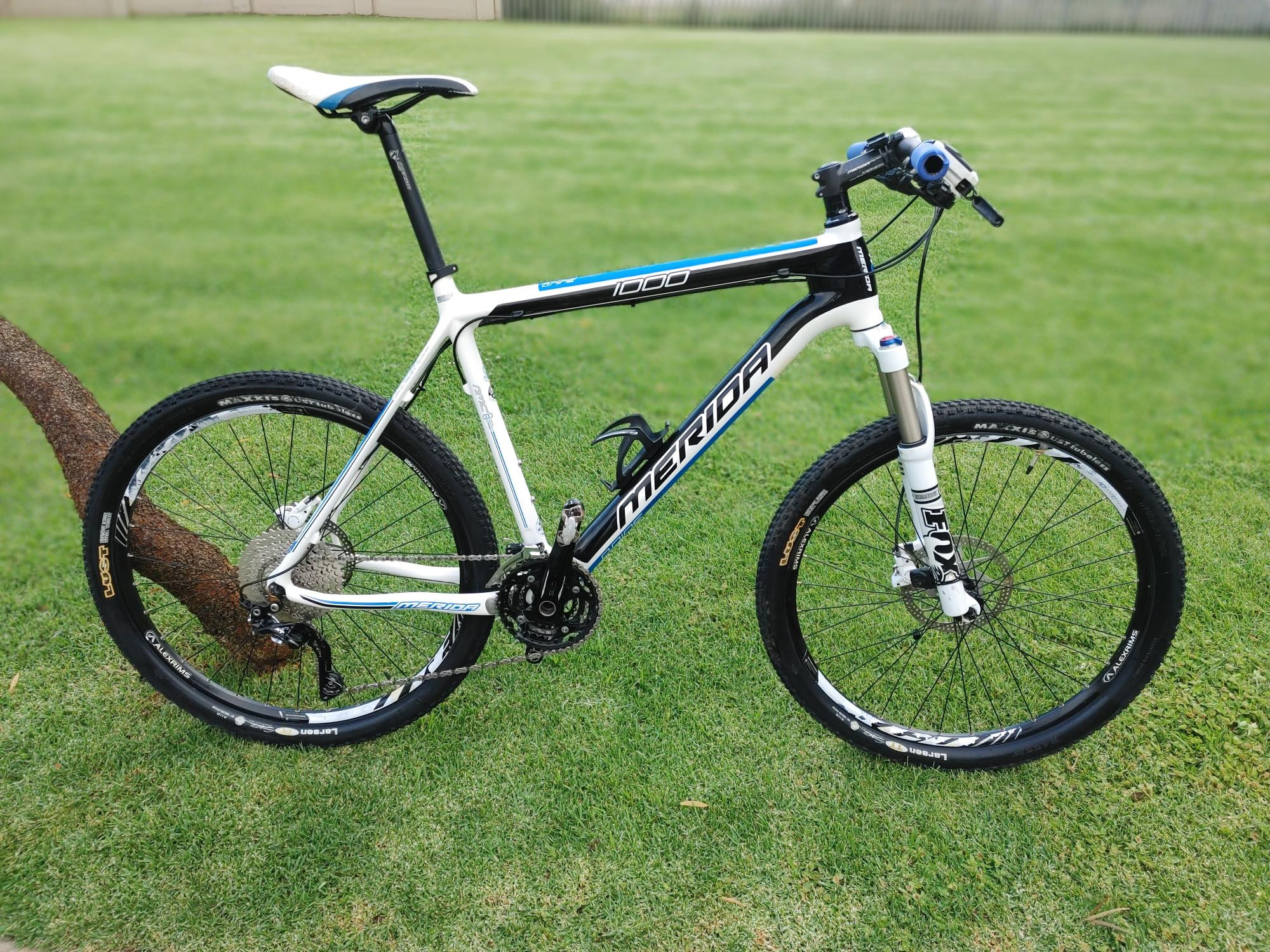 Merida O Nine Pro Carbon | Hardtail Mountain Bikes | Bike Hub