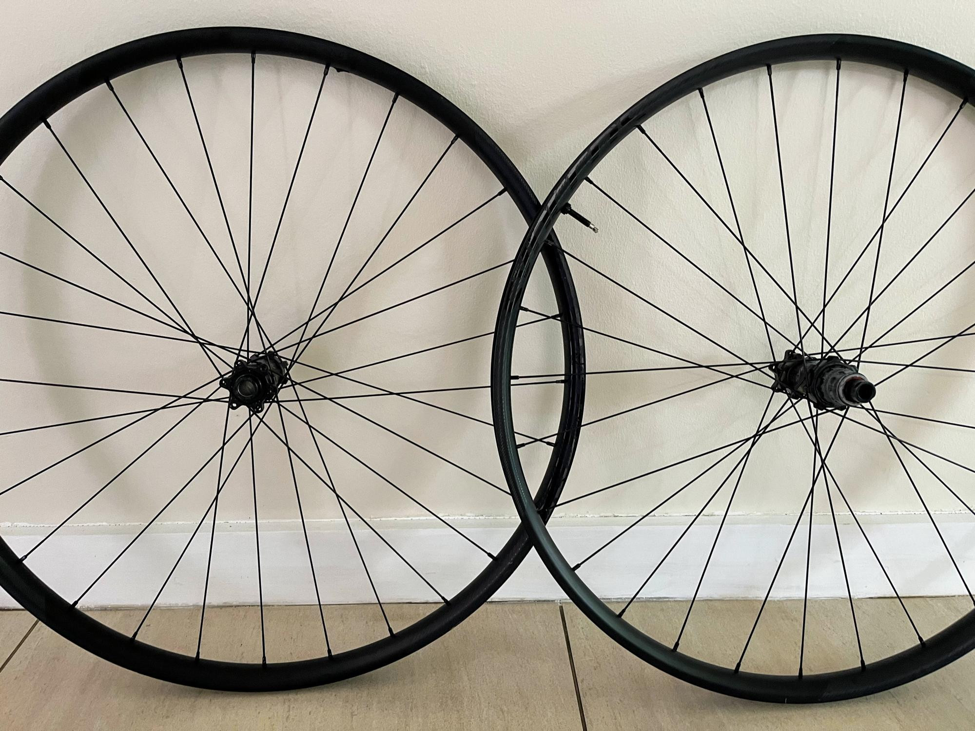Syncros Silverton 2.0 TR Wheels | Mountain Bike Wheels | Bike Hub