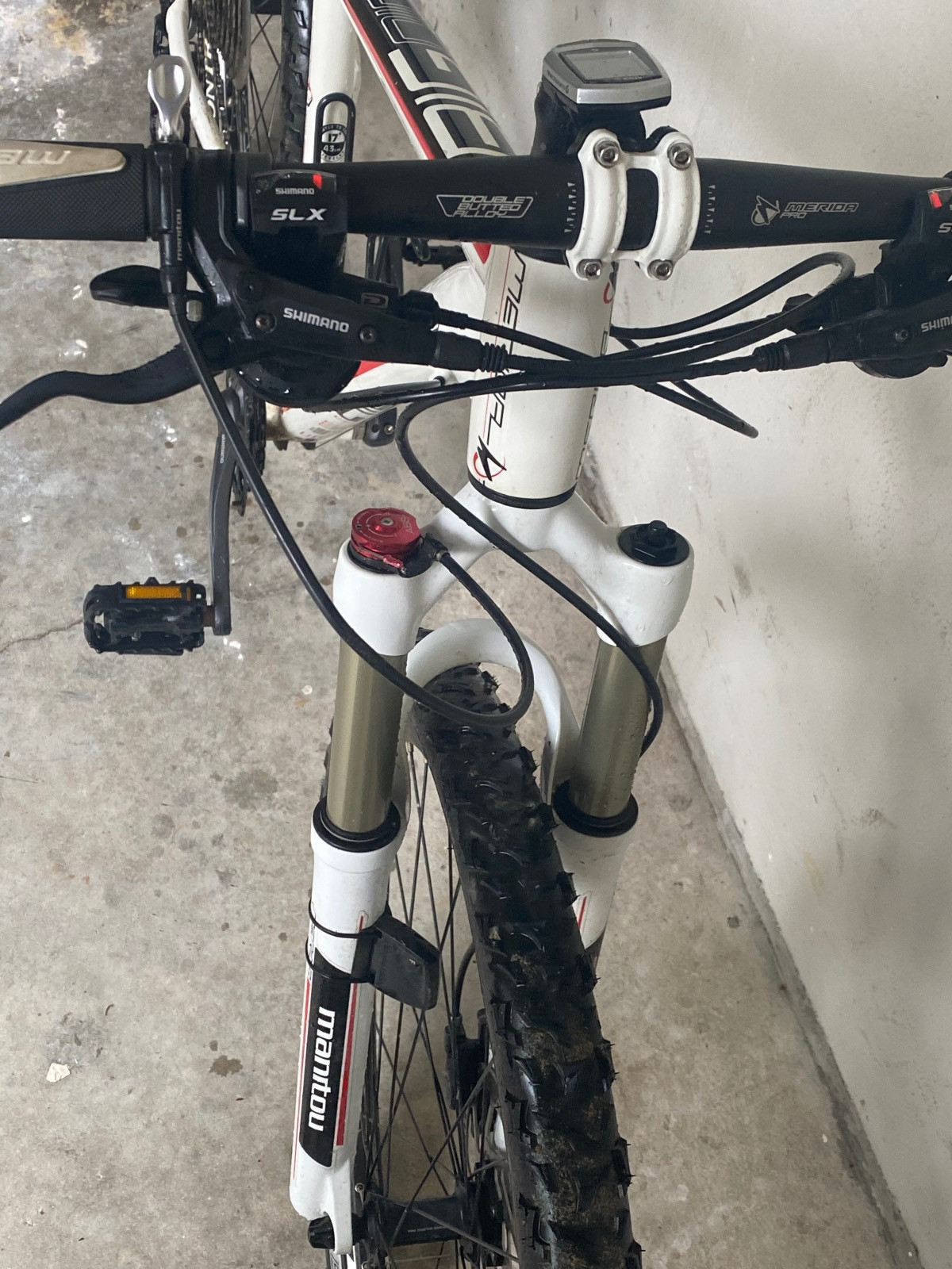 Merida big 99 900 | Hardtail Mountain Bikes | Bike Hub