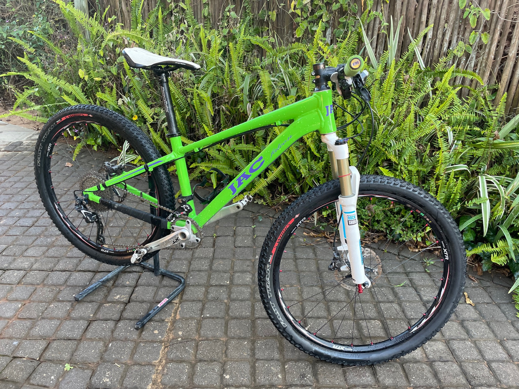 PRICE DROP Giant XTC Custom 26 | Hardtail Mountain Bikes | Bike Hub
