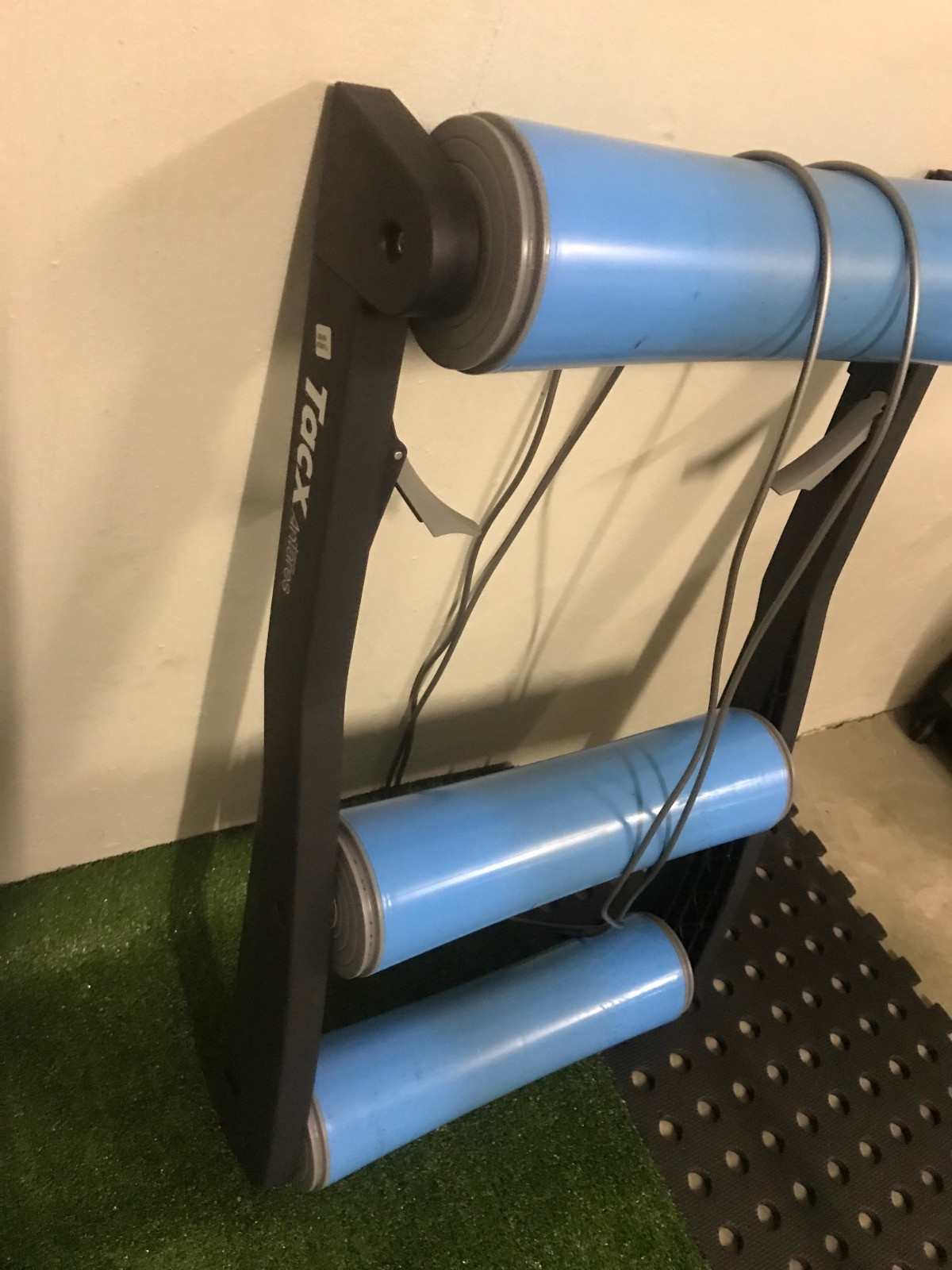 Tacx Antares Rollers / Basic Trainer | Indoor Trainers & Accessories ...