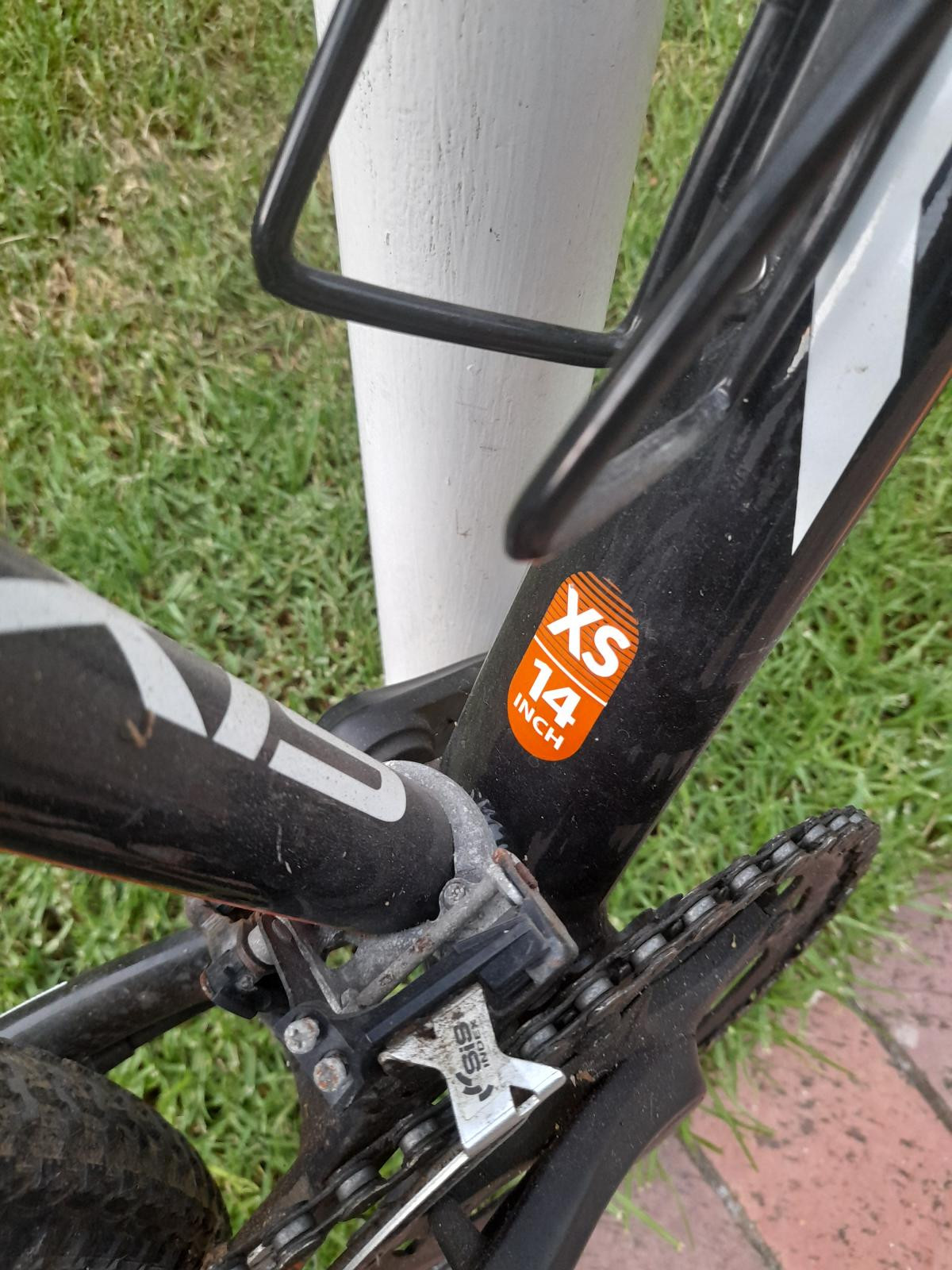 Axis 2016 MTB | Hardtail Mountain Bikes | Bike Hub