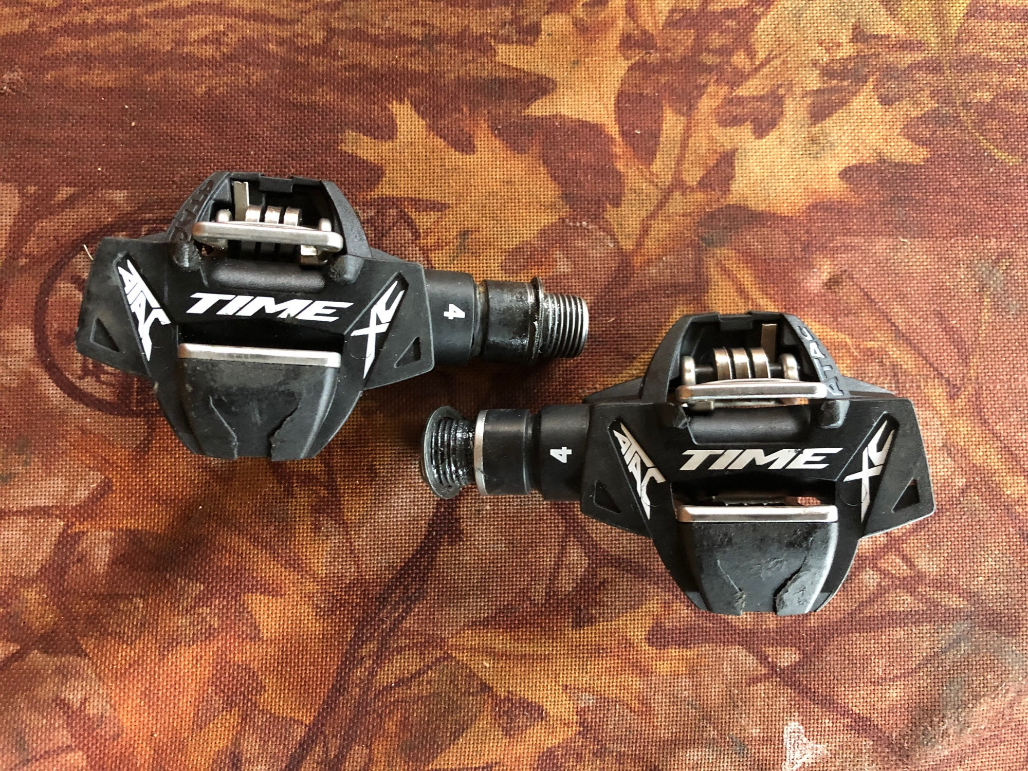 Time atac xc 4 | Pedals | Bike Hub