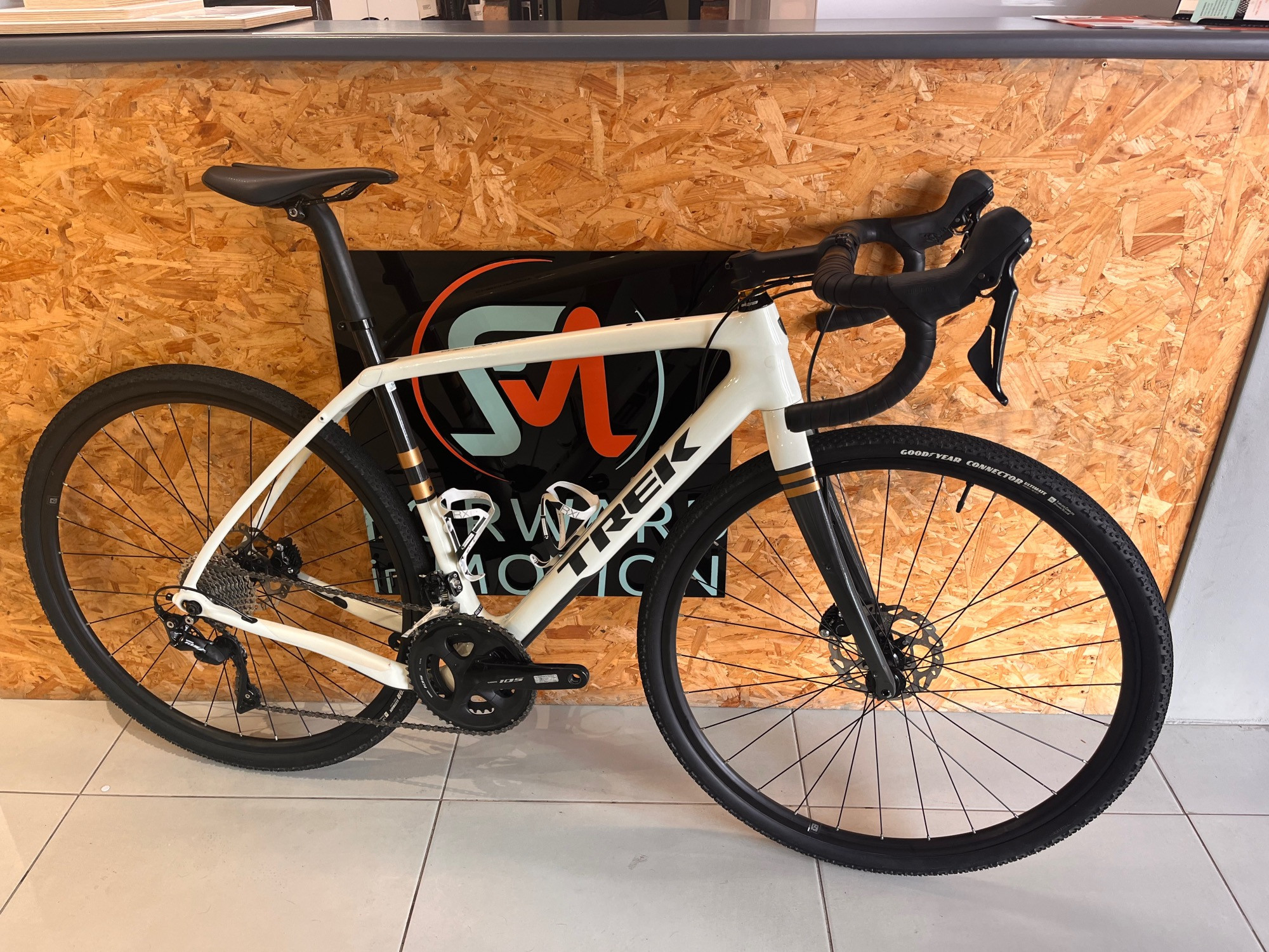 Trek Checkpoint SL5 - open to realistic offers | Gravel Bikes | Bike Hub
