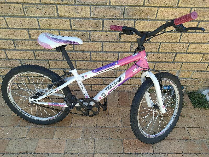 Totem 20inch Mojo Bicycle | Kids Bikes | Bike Hub