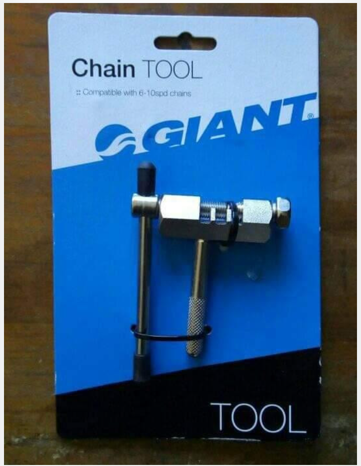 Giant Chain Tool | Workshop Tools | Bike Hub