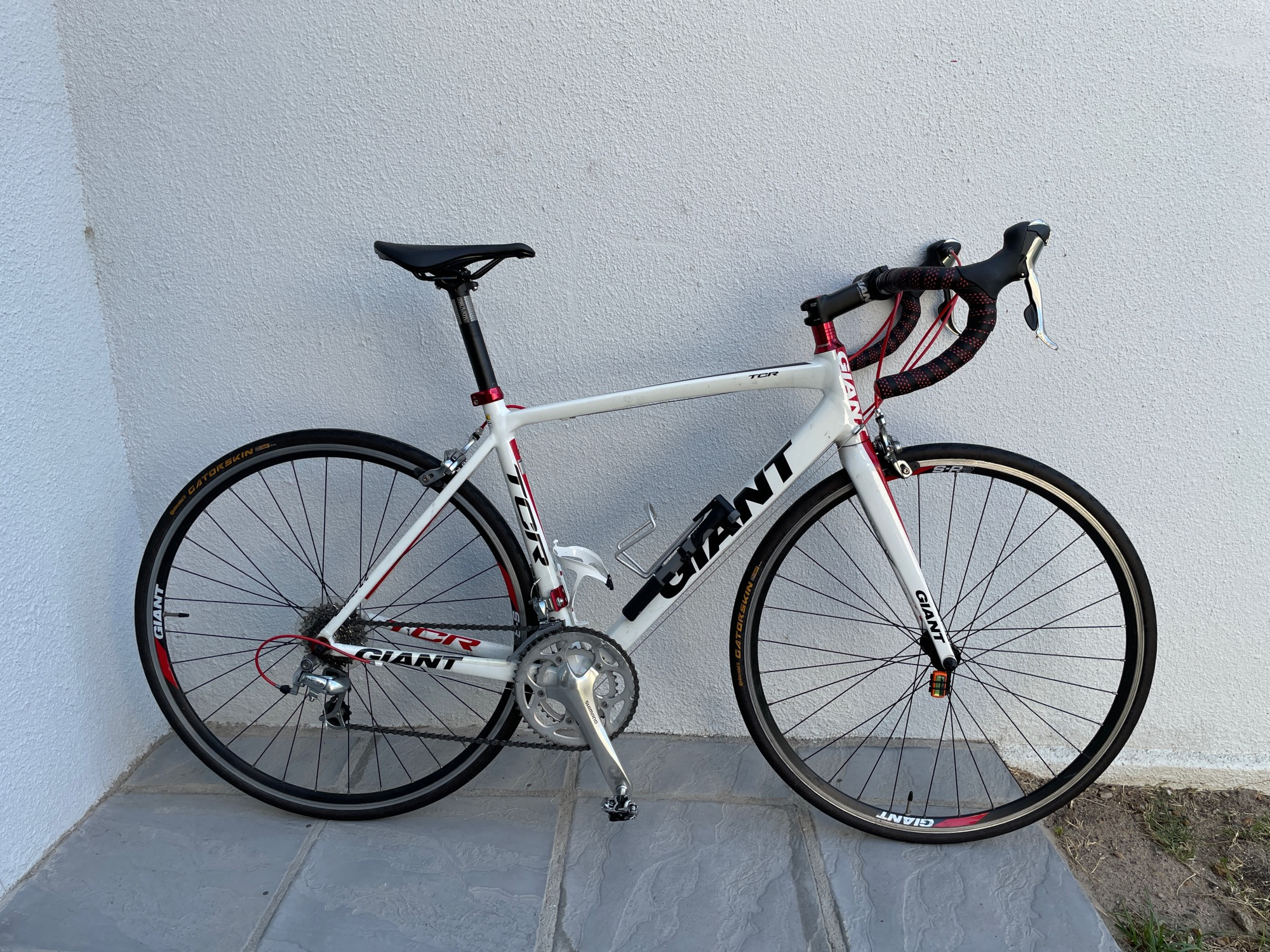 Giant TCR Road Bike | Road Bikes | Bike Hub