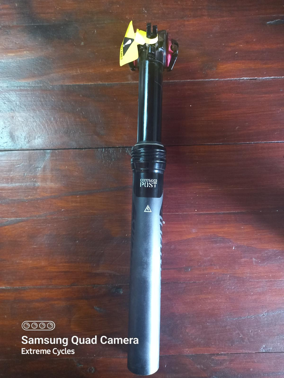 ***Reduced.**Dropper seatpost Specialized | Dropper Seat Posts | Bike Hub