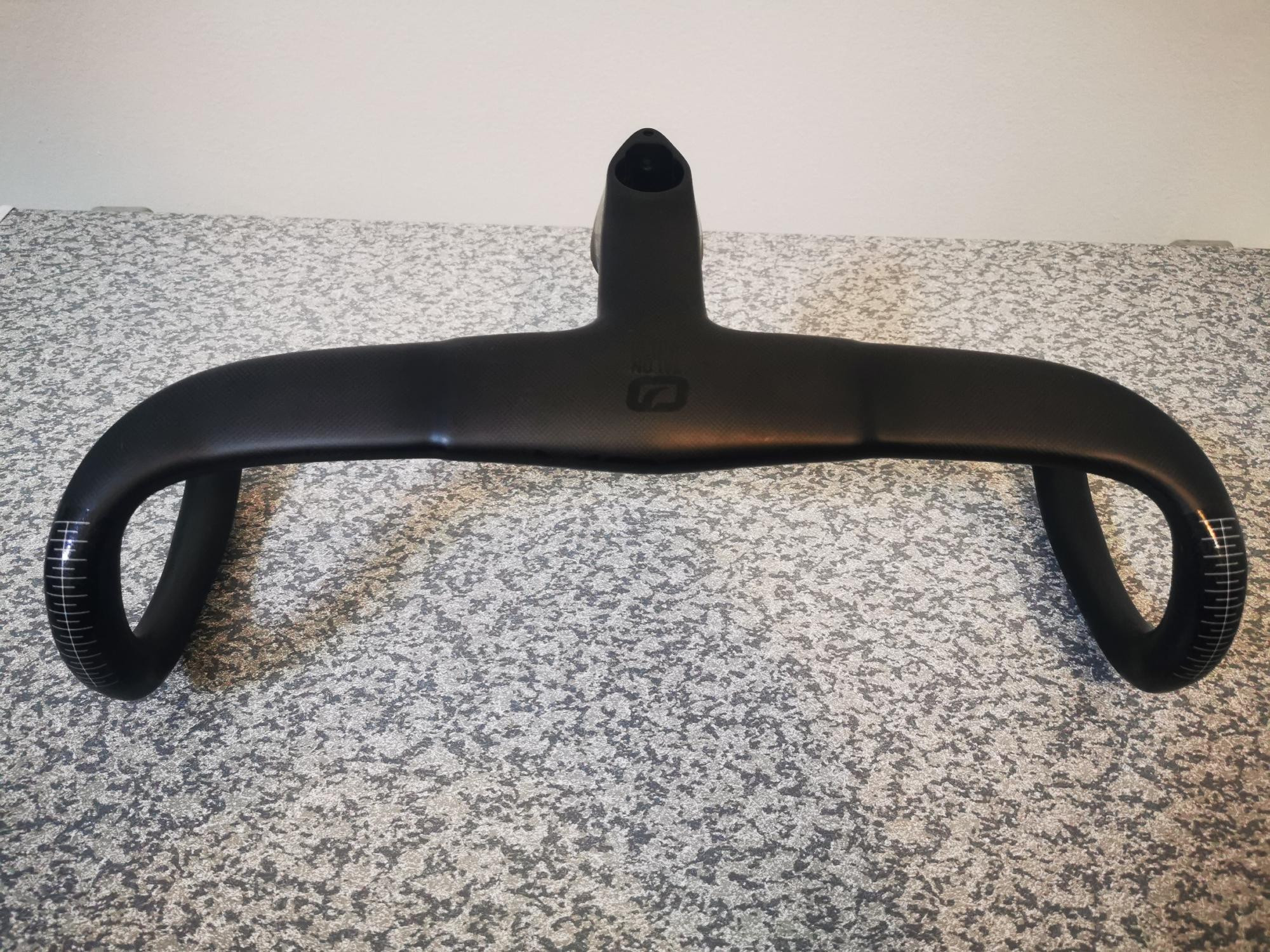 Pinarello Most Ultra Talon 440/110 | Handlebars | Bike Hub