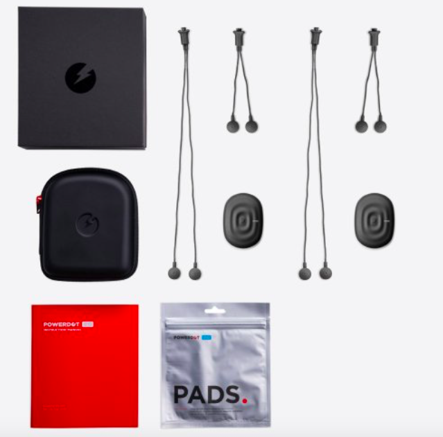 PowerDot 2.0 Duo | Nutrition & Body | Bike Hub