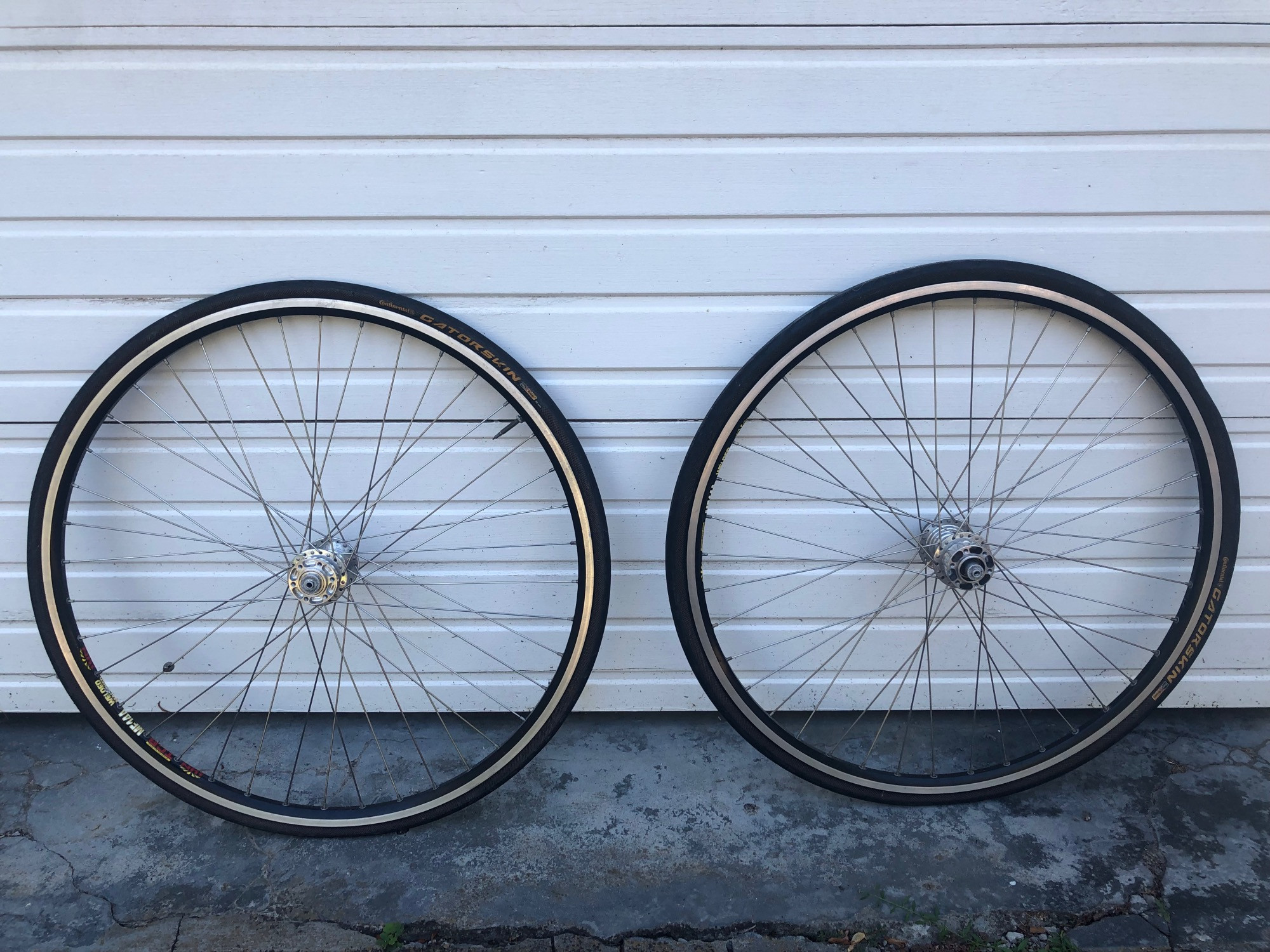 Tandem Wheelset | Road Bike Wheels | Bike Hub