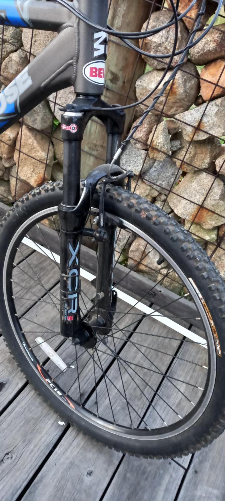 Mongoose Super Tyax | Hardtail Mountain Bikes | Bike Hub
