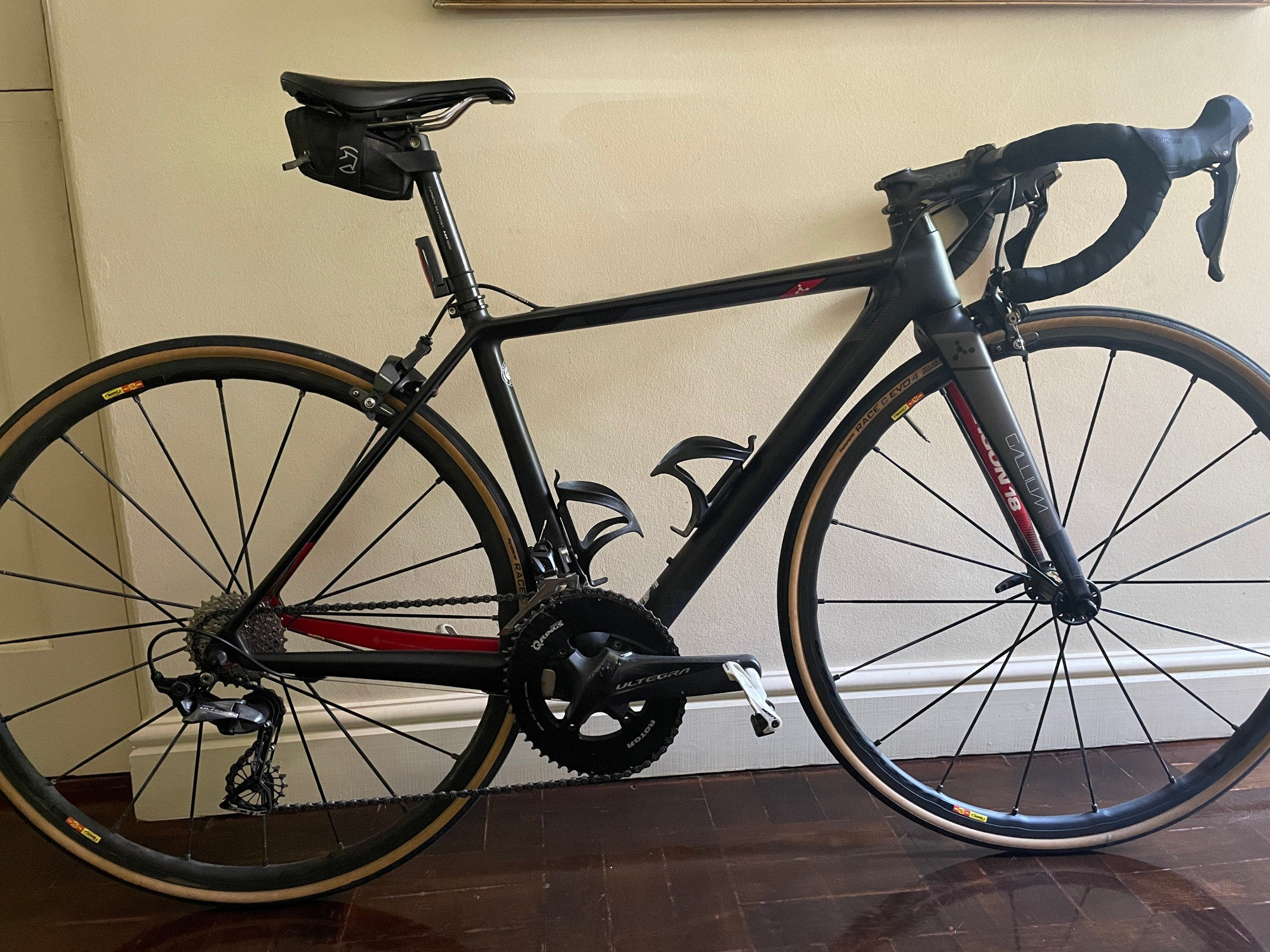 Argon 18 Gallium Pro | Road Bikes | Bike Hub