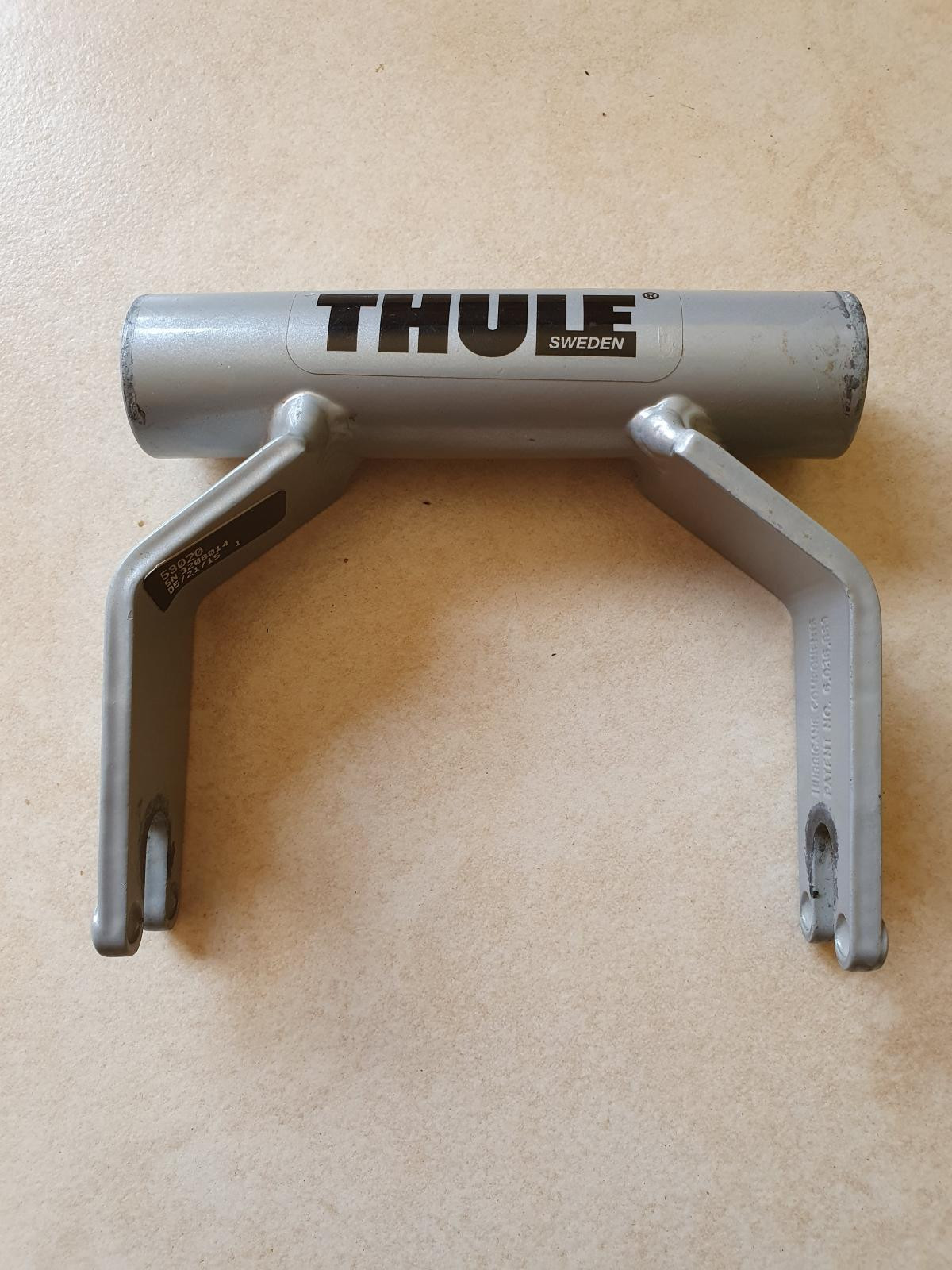 Thule Axle Adapter | Bike Racks | Bike Hub
