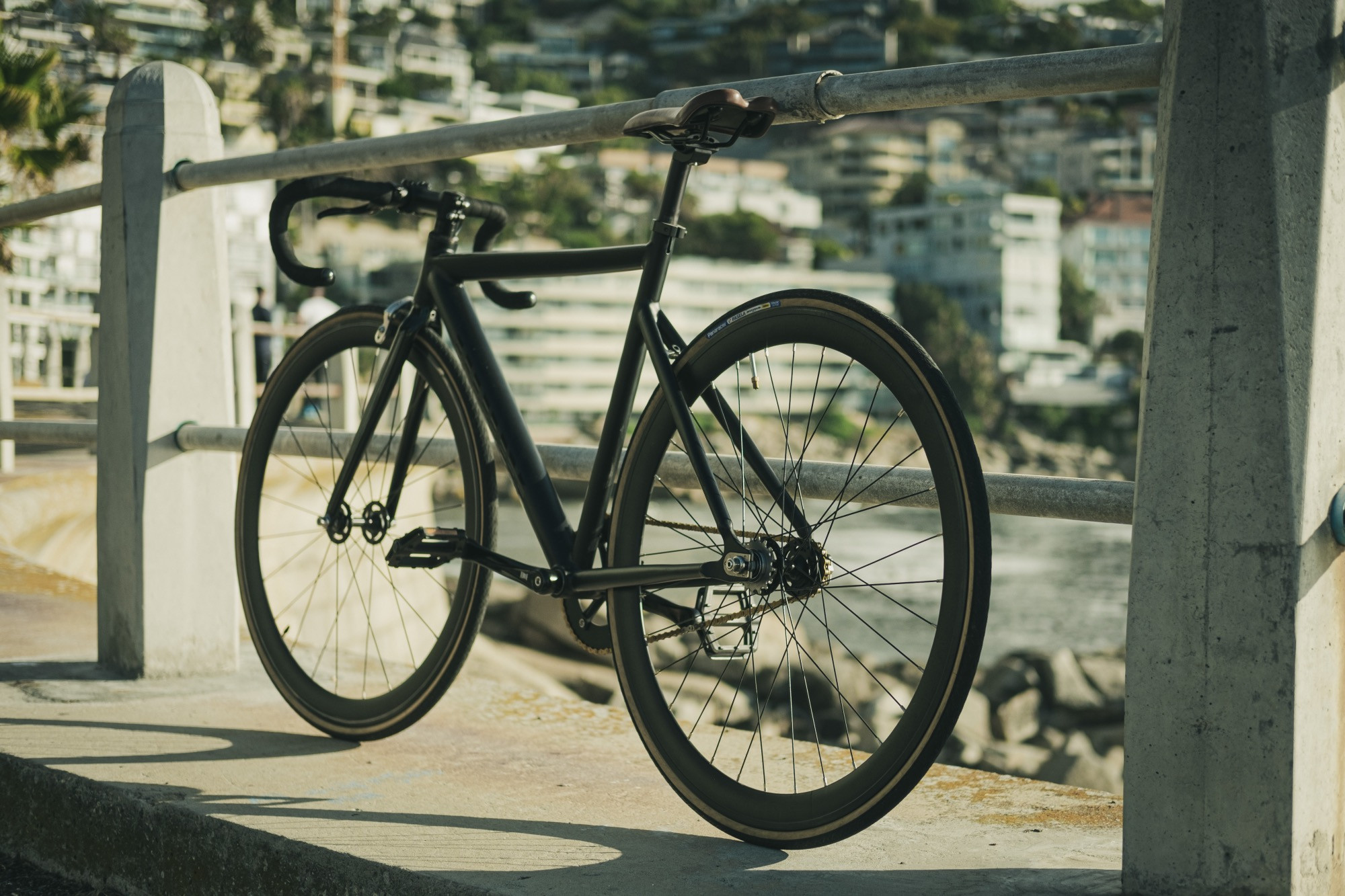 Rook Race single speed for sale | Road Bikes | Bike Hub