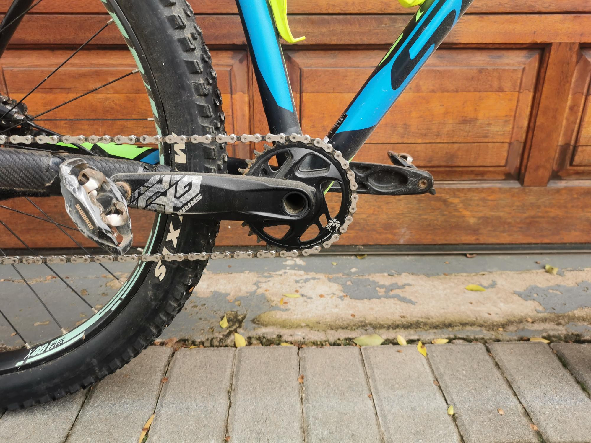 Scott scale 720 pluss | Hardtail Mountain Bikes | Bike Hub