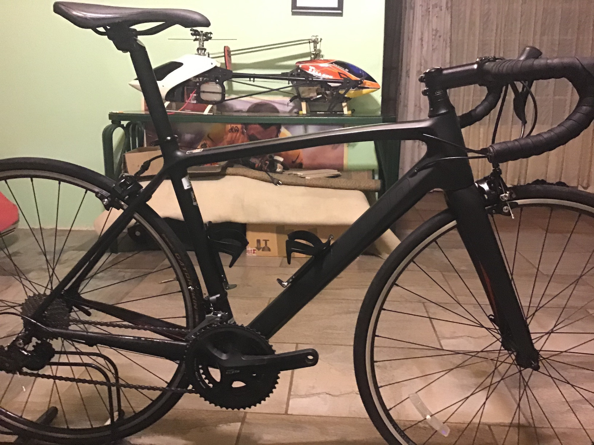 2017 Schwinn fastback Carbon 11 speed. ON HOLD | Road Bikes | Bike Hub