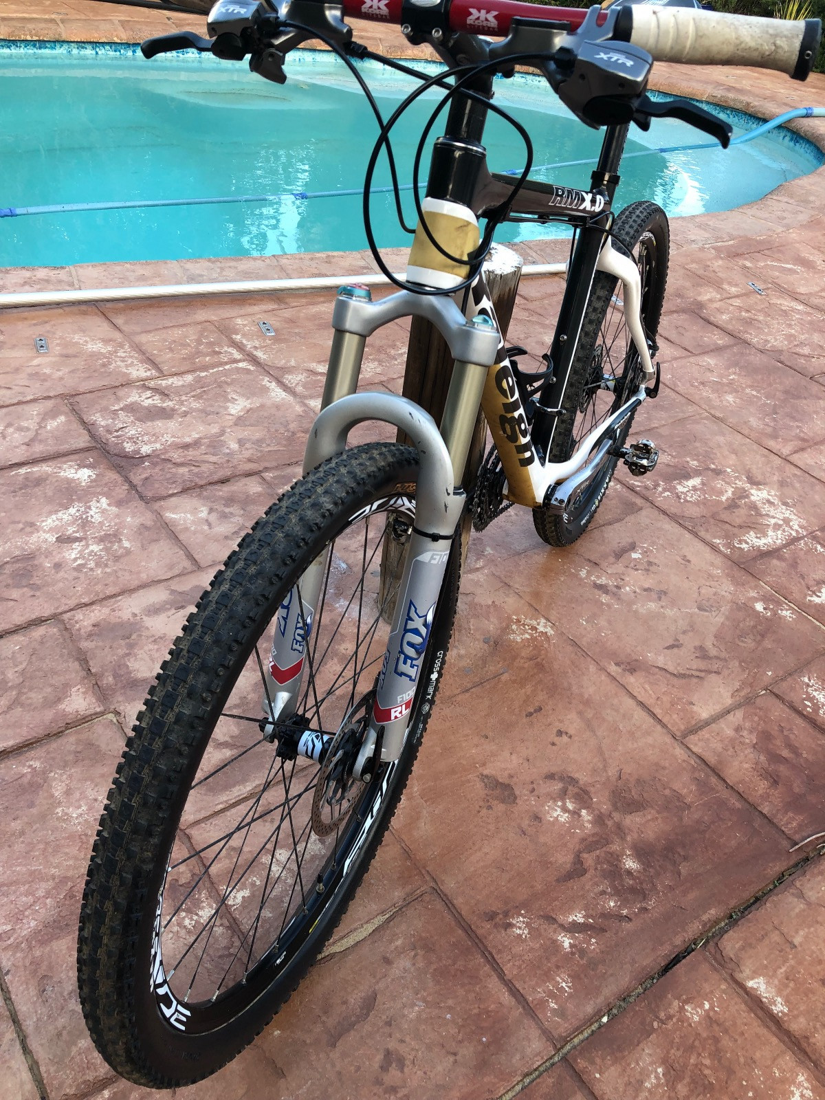 Raleigh RM.XO | Hardtail Mountain Bikes | Bike Hub