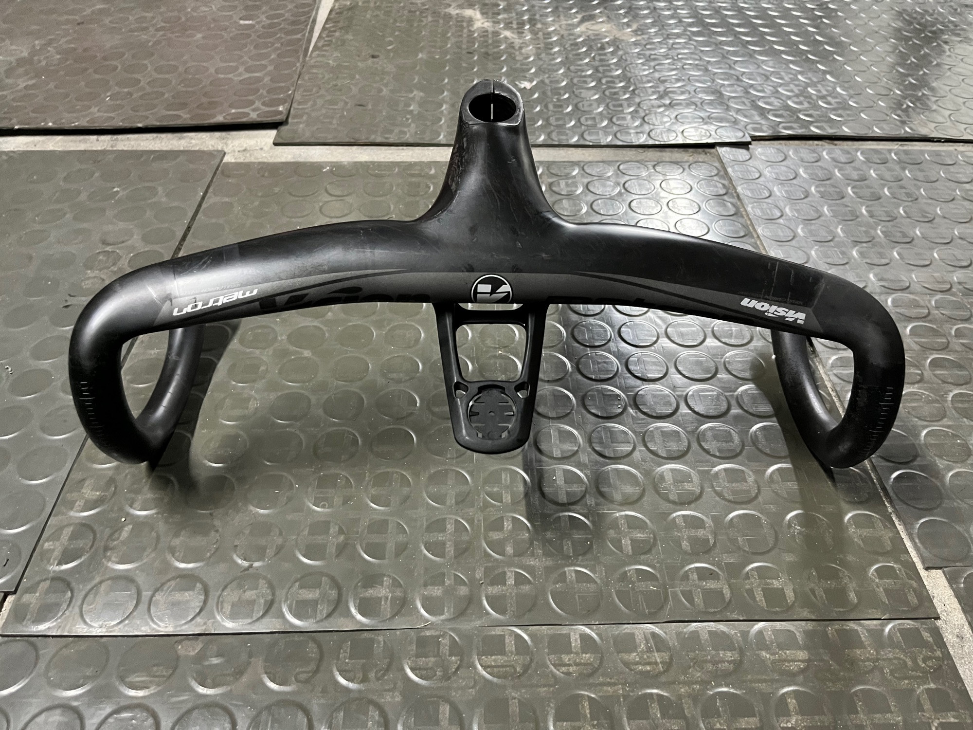 Vision Metron 5D | Handlebars | Bike Hub