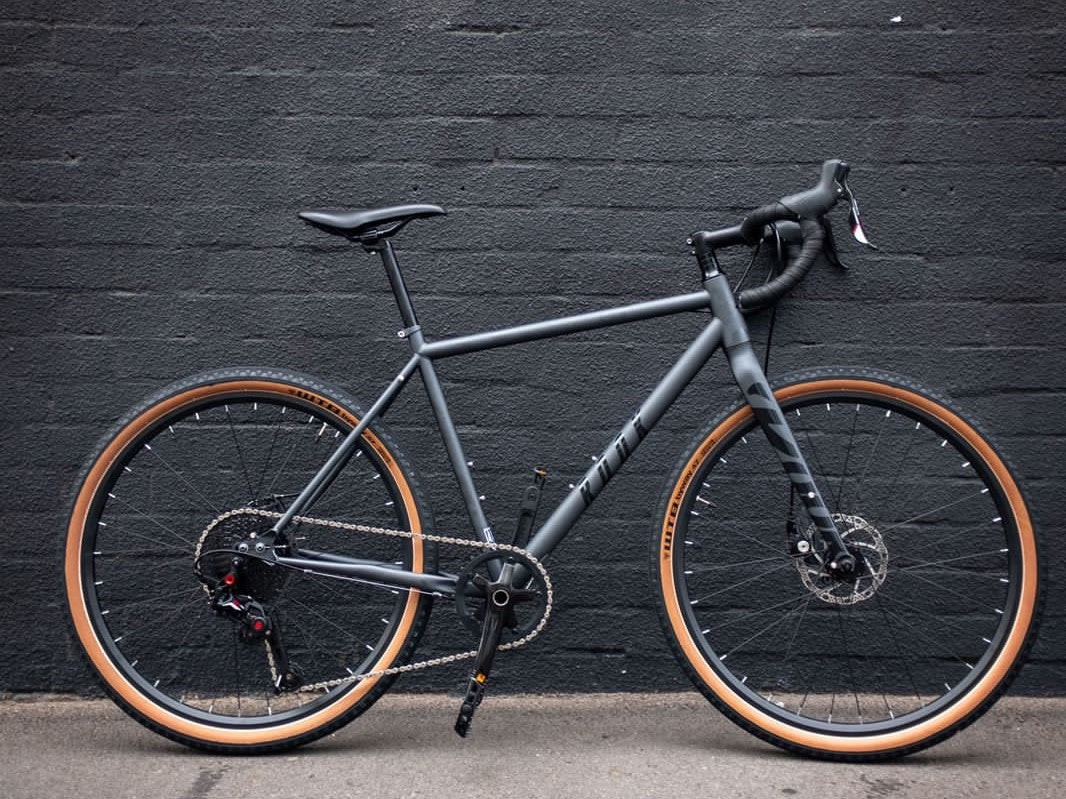 Rook Scout 11-Speed, new | Gravel Bikes | Bike Hub