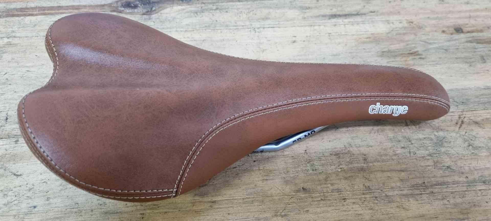 Charge Spoon | Saddles | Bike Hub