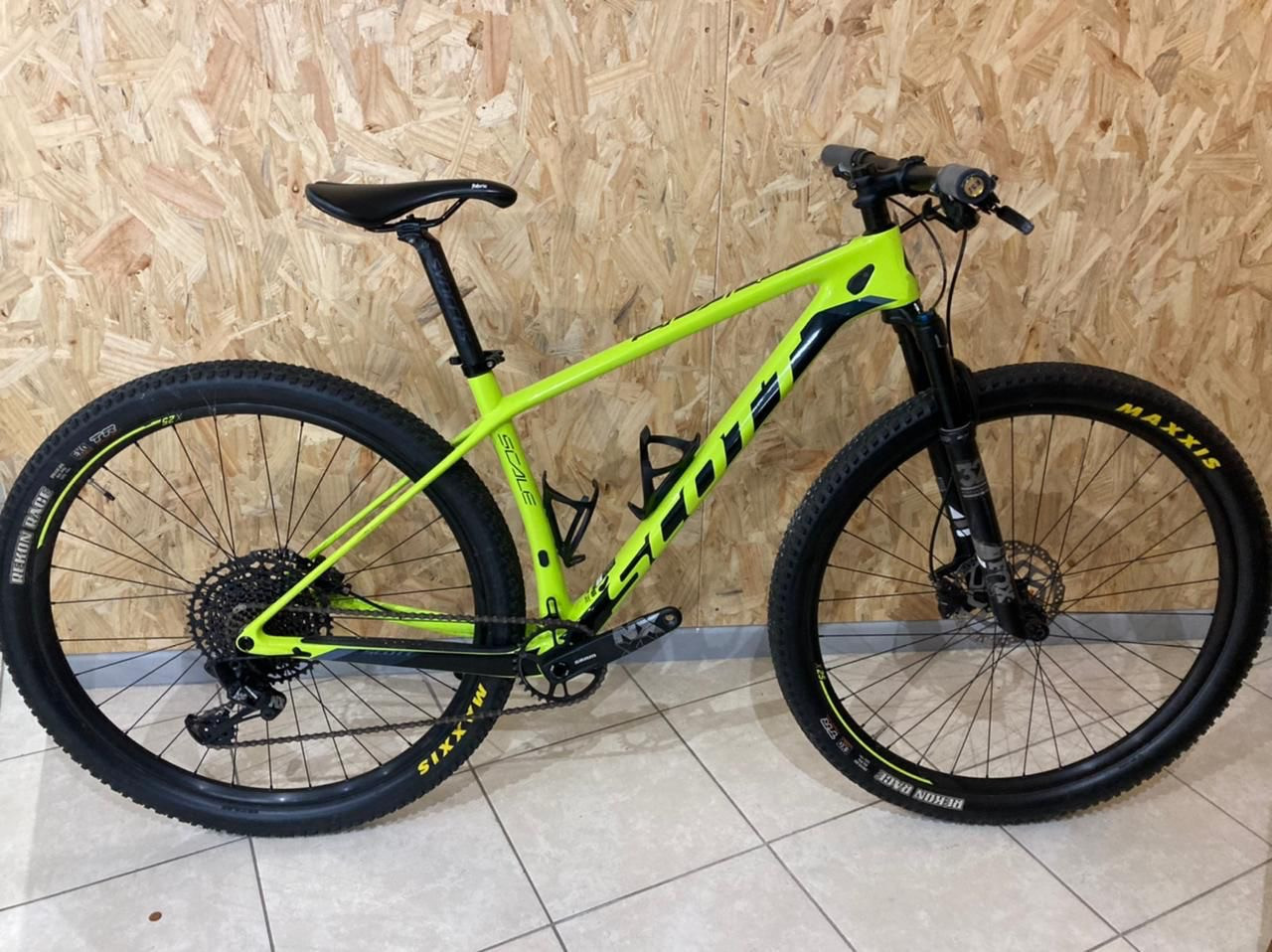 Scott Scale 940 | Bike Hub