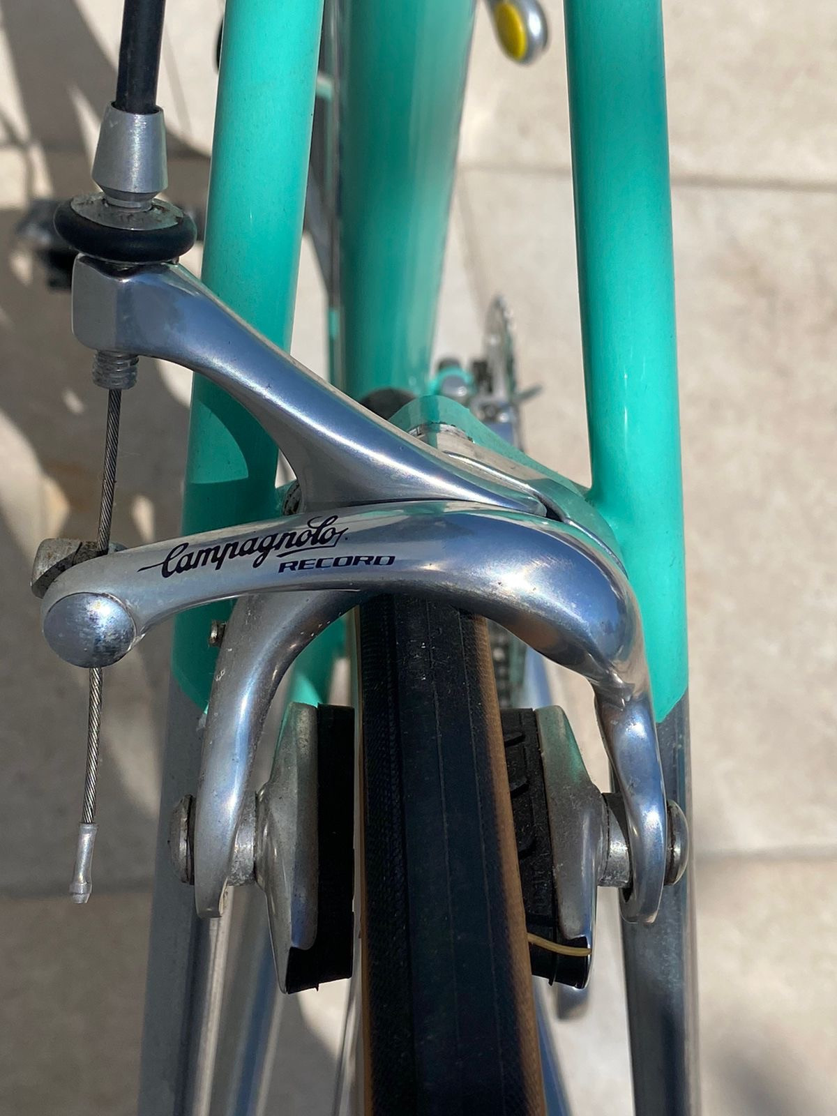 Bianchi Steel | Vintage Bikes | Bike Hub