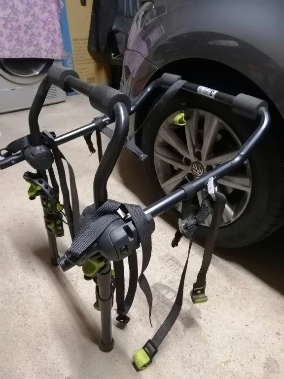 Buzz Rack Beetle 3 bike carrier | Bike Racks | Bike Hub
