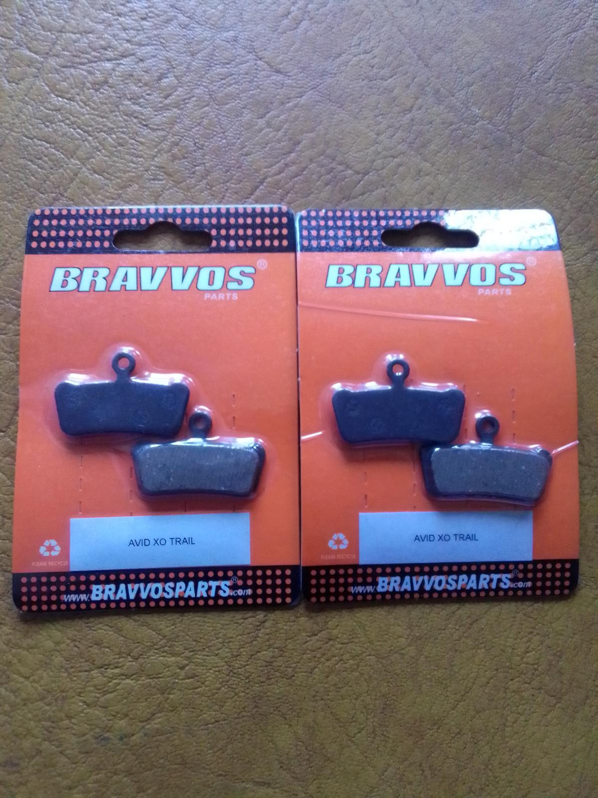 Sram MTB Brake Pads | Brake Parts & Accessories | Bike Hub