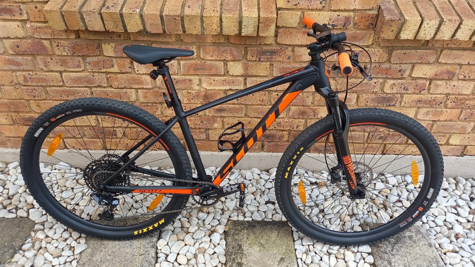Scott Scale 960 (M) Like new | Hardtail Mountain Bikes | Bike Hub