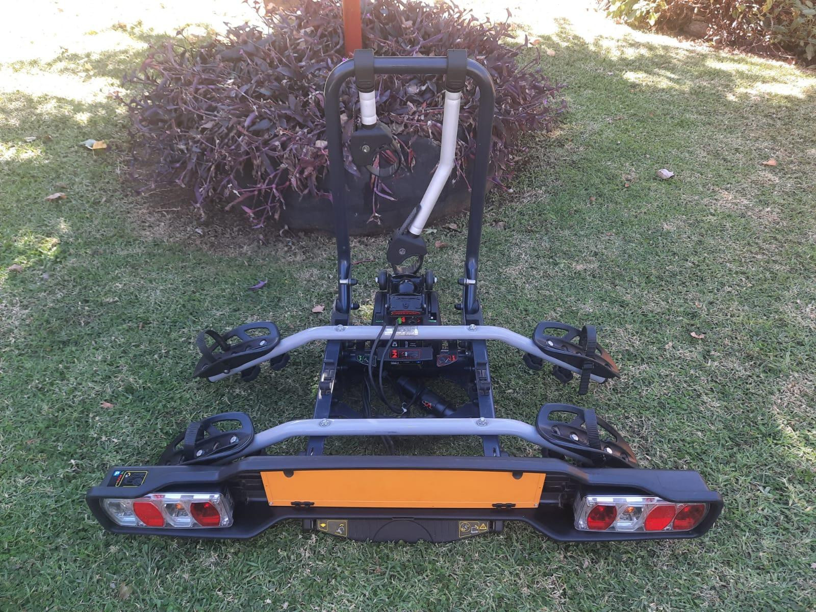 Witter 2-Bike carrier | Bike Racks | Bike Hub