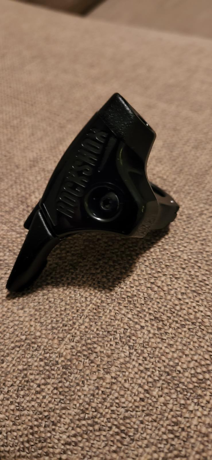 RockShox duel lockout lever | Rear Shocks | Bike Hub