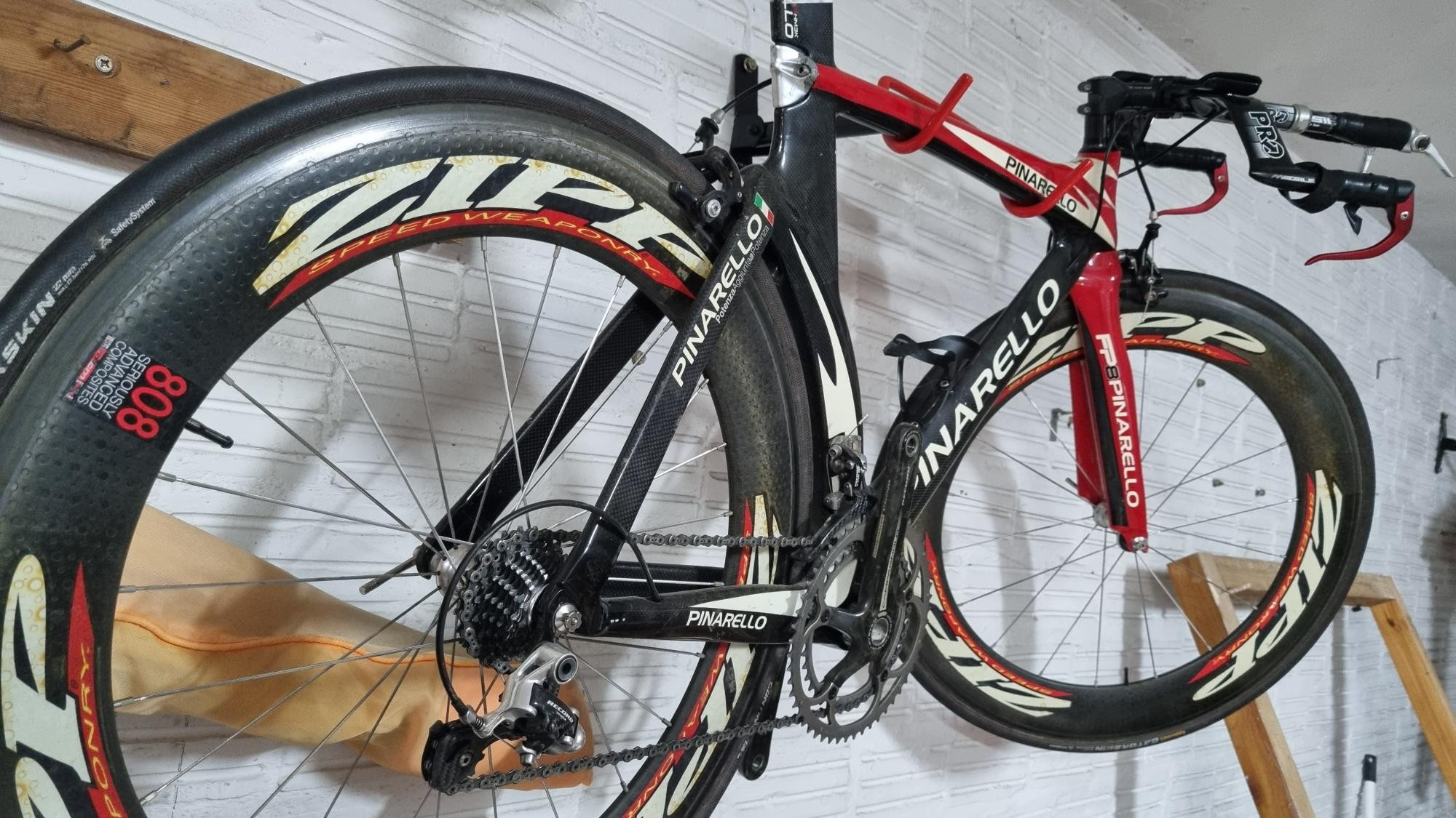 Pinarello TT bike | Triathlon & Time Trial Bikes | Bike Hub