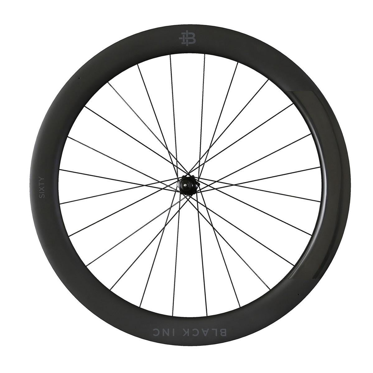 Black Inc Wheels 30 Wheelsets DISK + RIM | Road Bike Wheels | Bike Hub