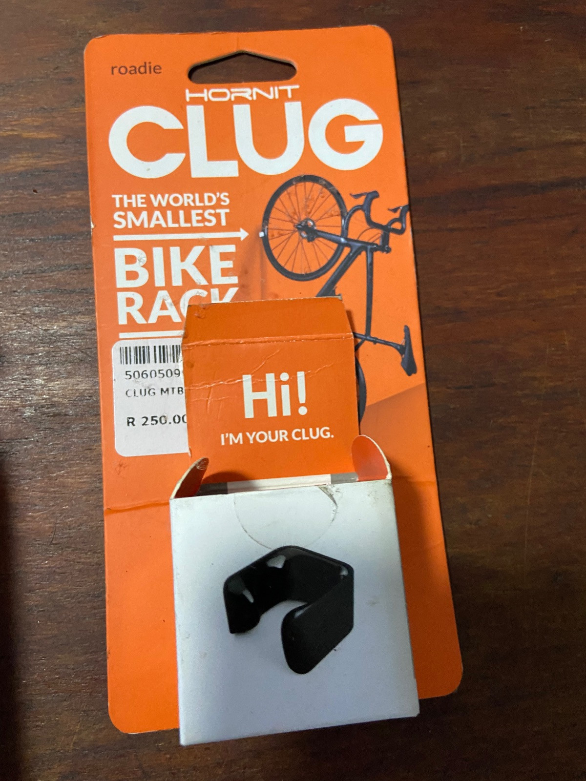 CLUG mount for (Road Bike) | Bike Racks | Bike Hub