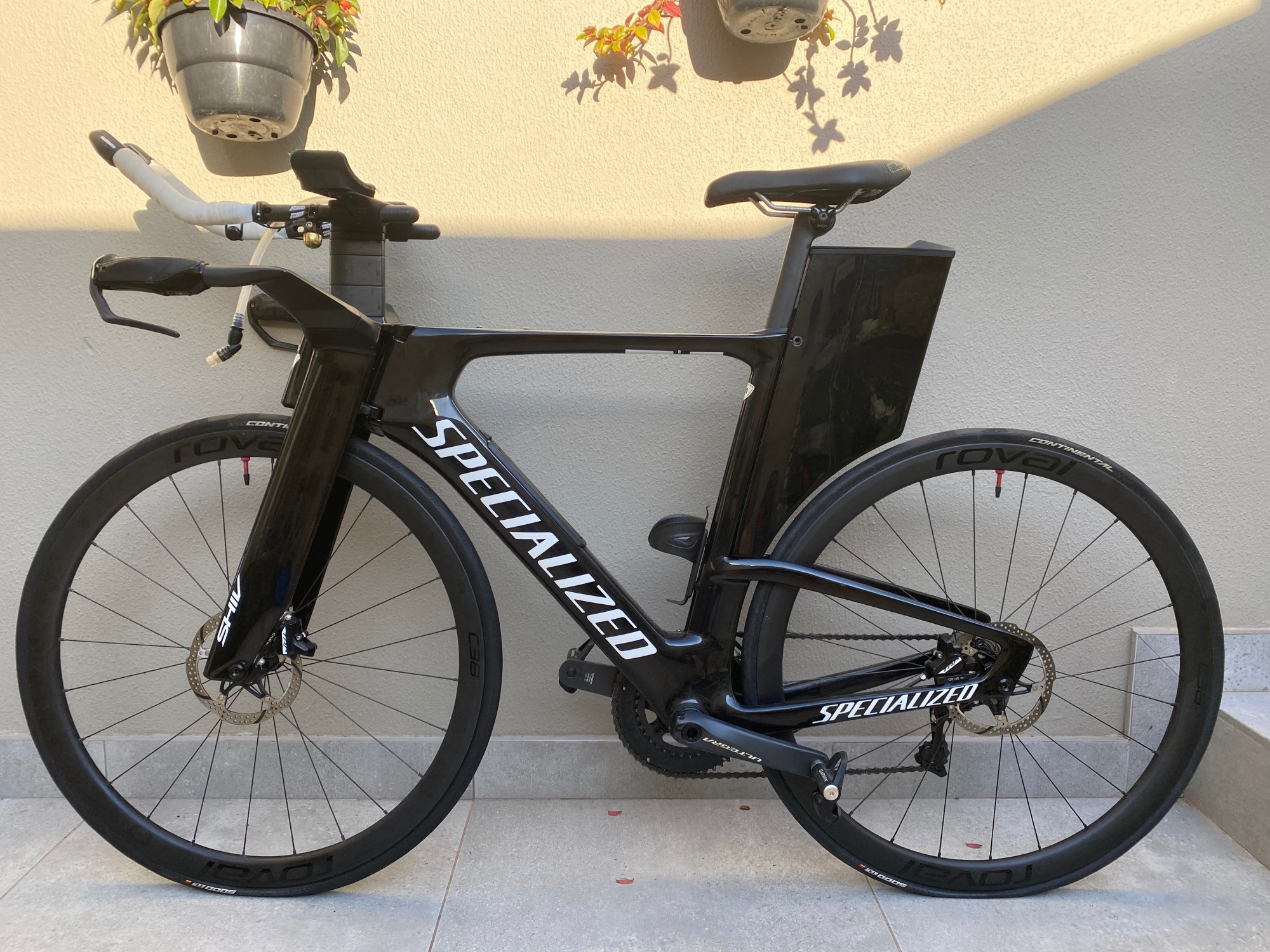 Shiv Expert Disc | Triathlon & Time Trial Bikes | Bike Hub