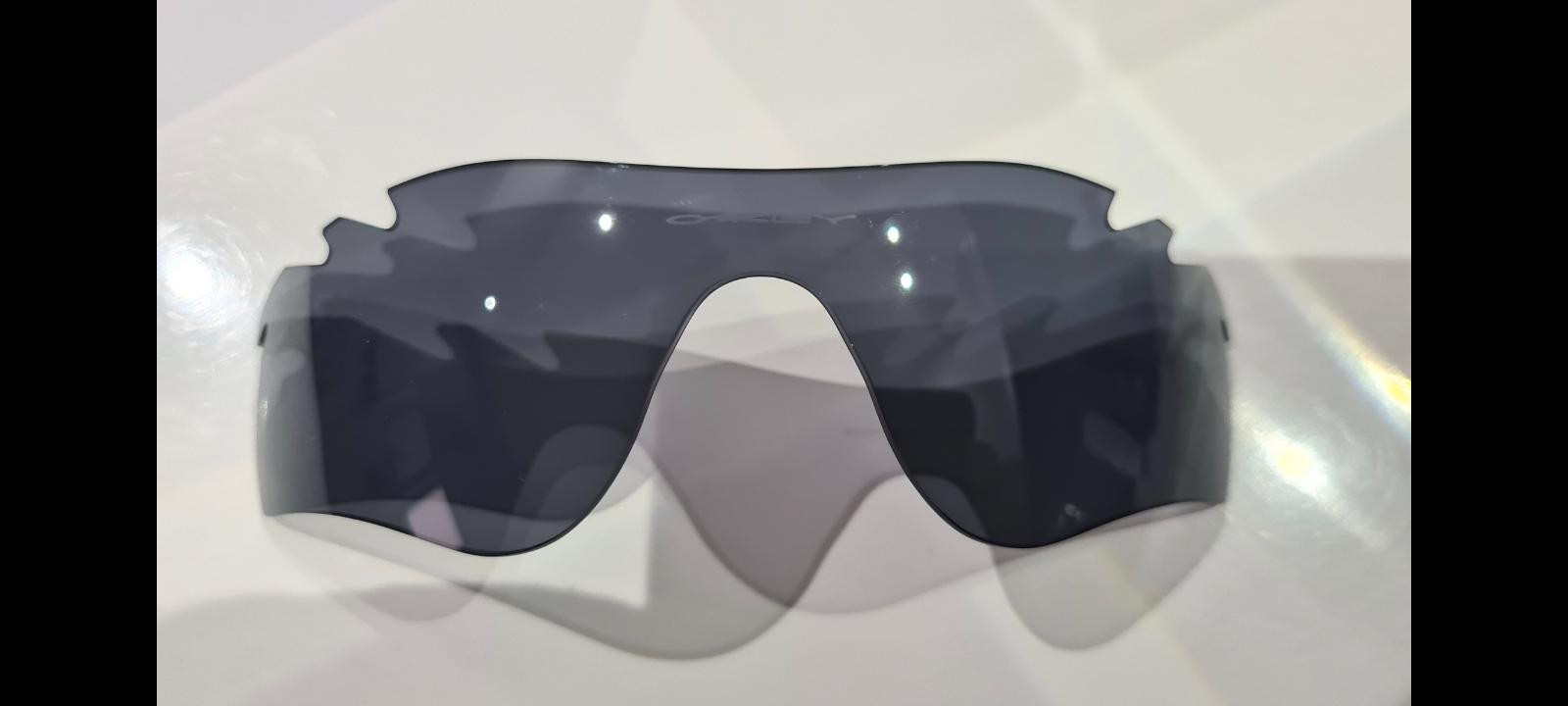 Oakley Radarlock Path Vented lens | Eyewear | Bike Hub