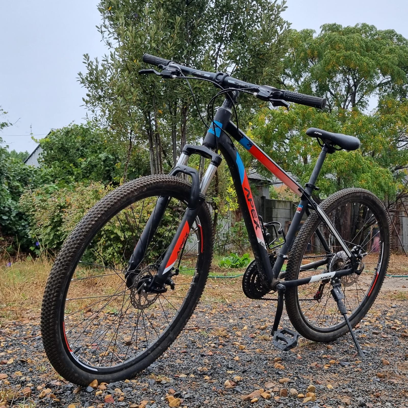 Apex A900 29er | Hardtail Mountain Bikes | Bike Hub