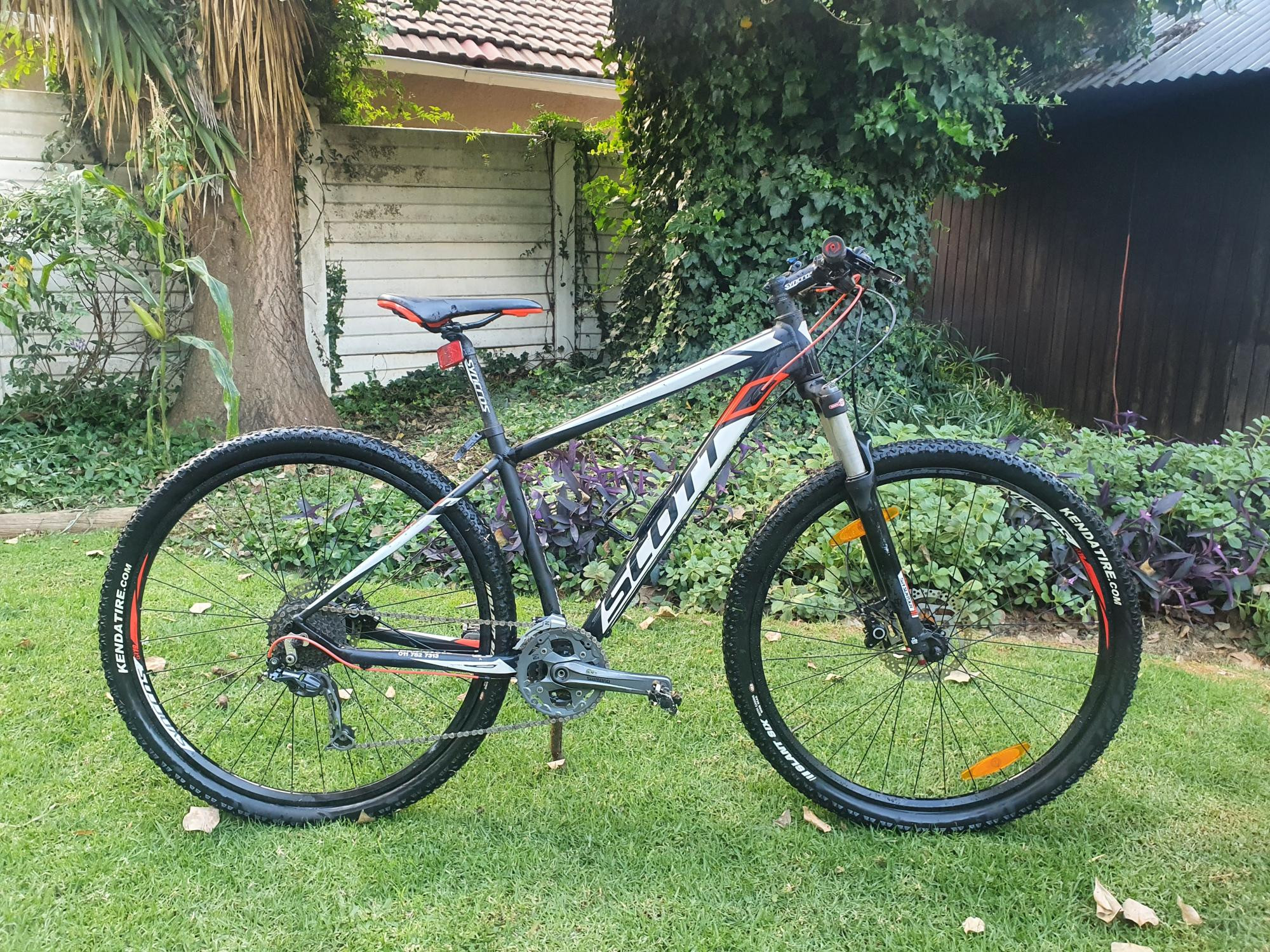 Scott Aspect 930 | Hardtail Mountain Bikes | Bike Hub