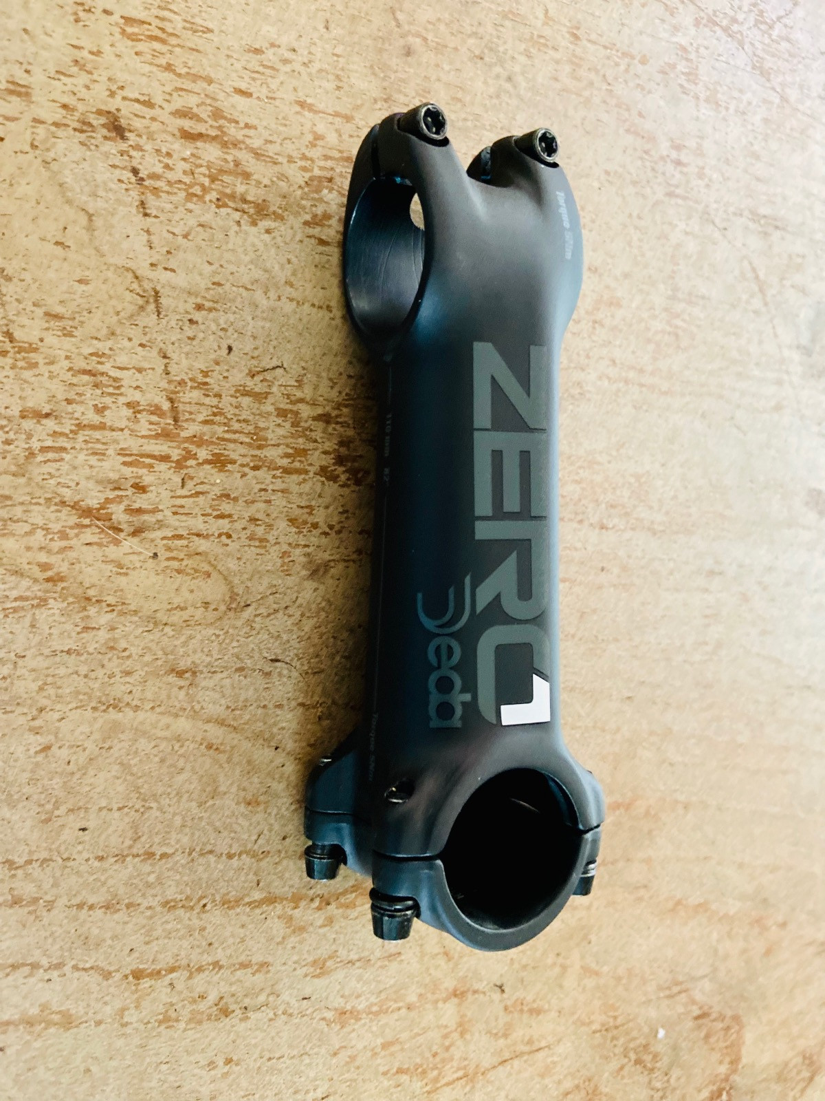 Deda zero1 110mm 82 | Stems | Bike Hub