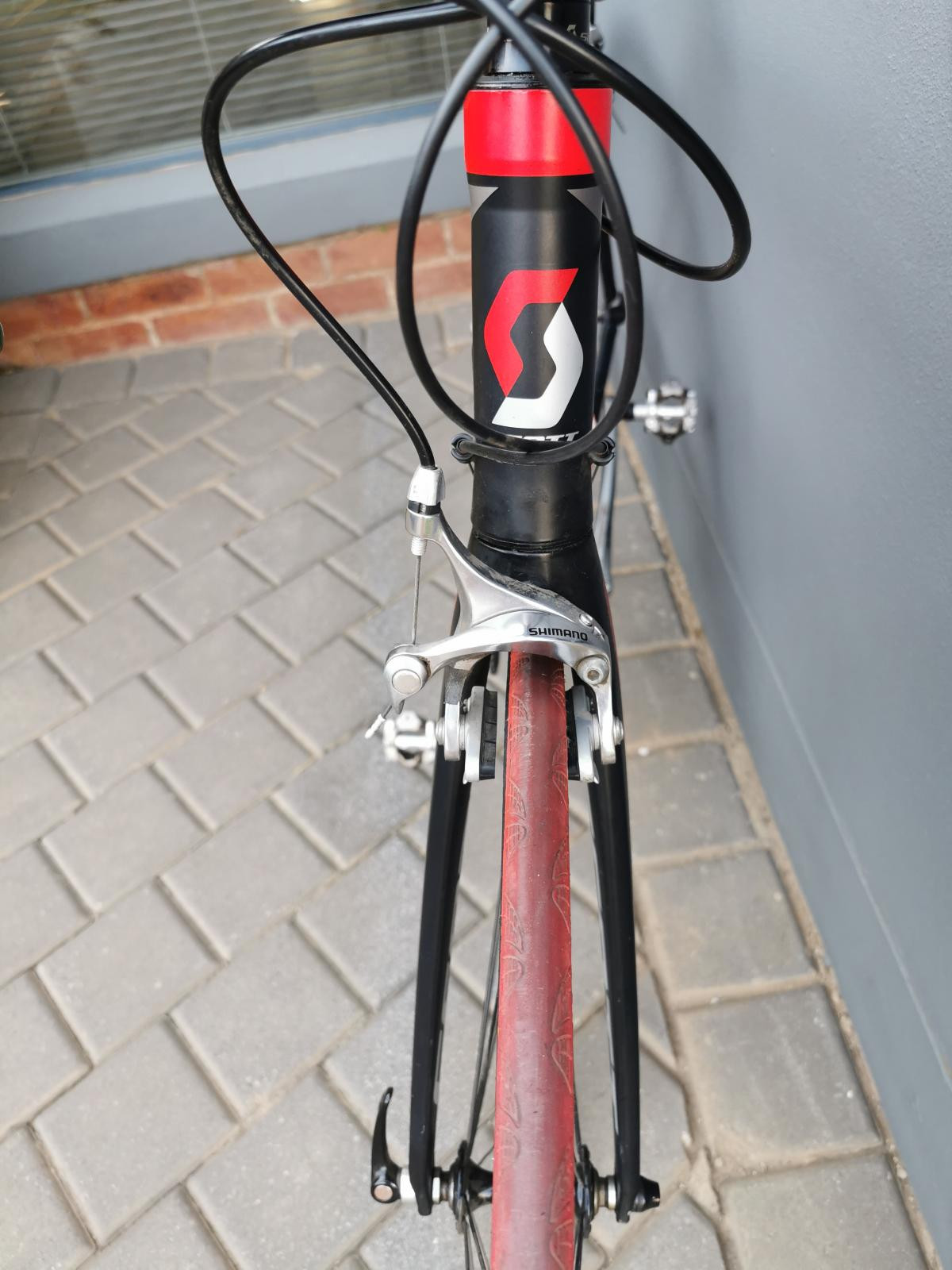 Scott speedster S20 | Road Bikes | Bike Hub