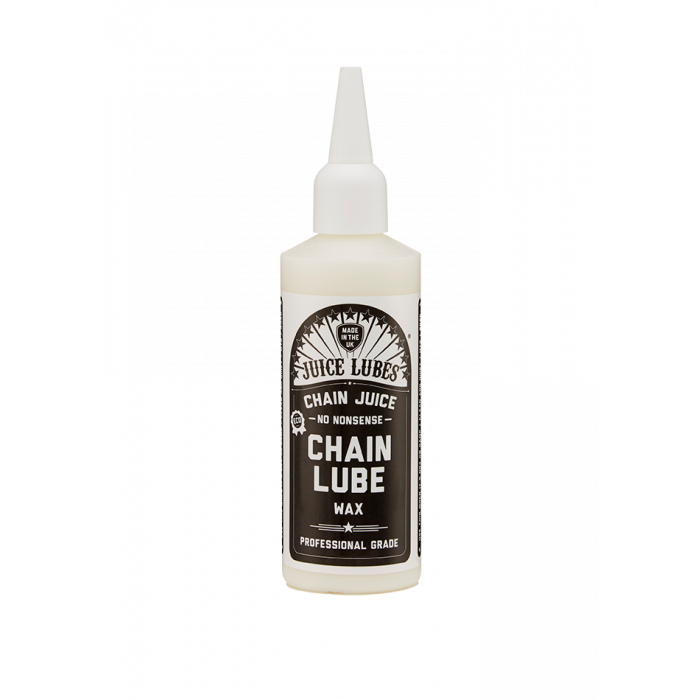 Wax Chain Lube, Dry to Damp Conditions,130 ml | Lubricants & Cleaners ...