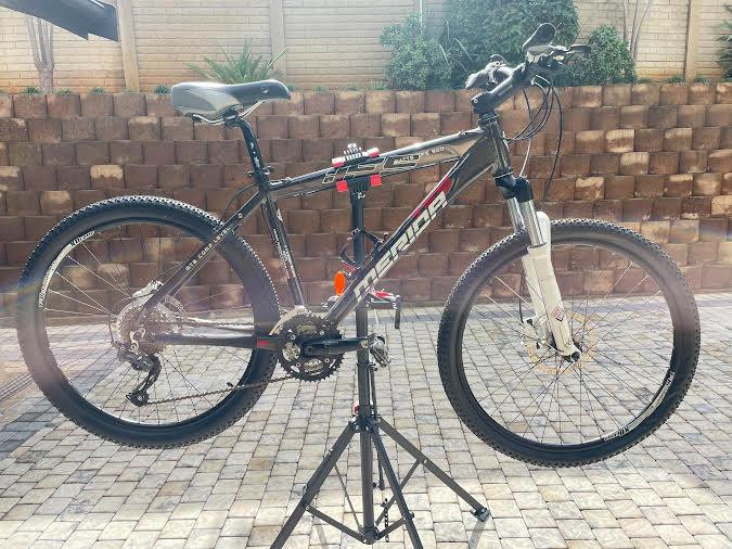 Merida MATTS TFS900 MTB | Hardtail Mountain Bikes | Bike Hub