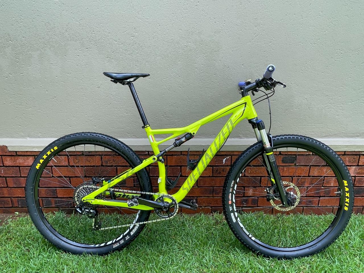 Specialized epic comp 29er | Dual Suspension Mountain Bikes | Bike Hub