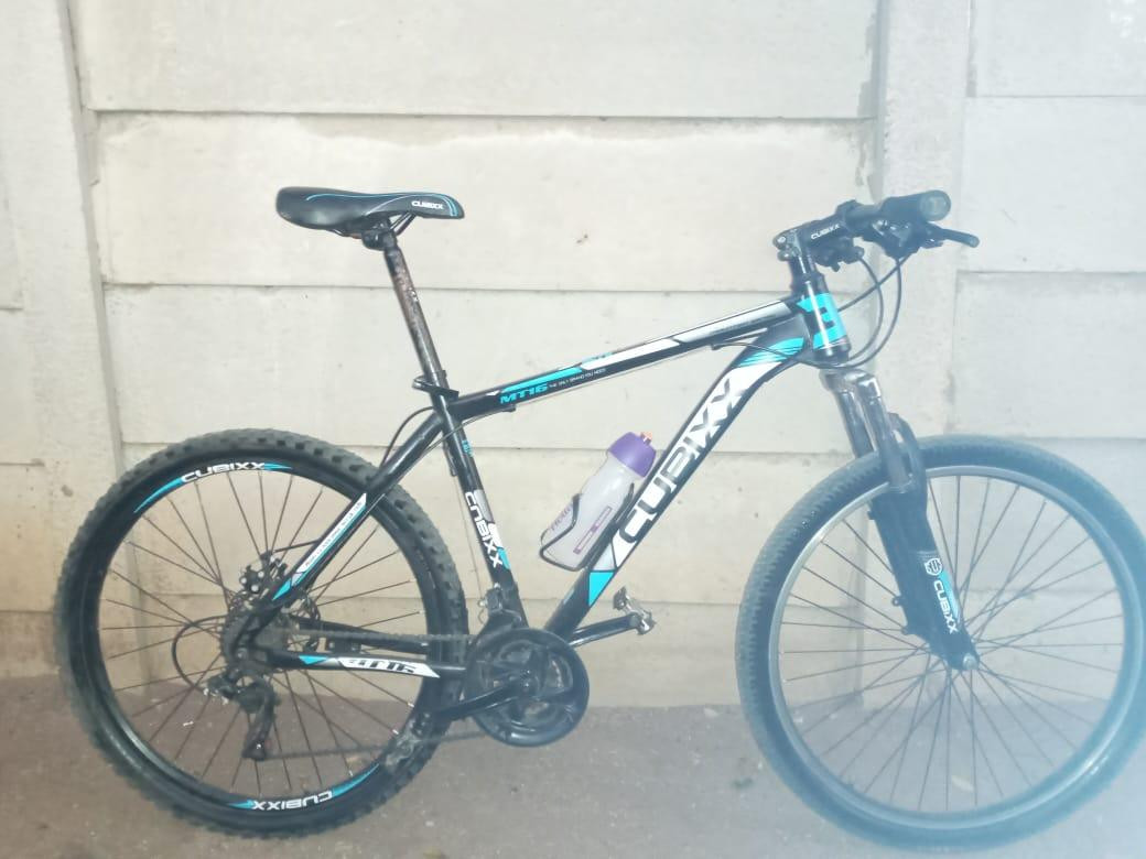 Cubix Mountain Series | Hardtail Mountain Bikes | Bike Hub